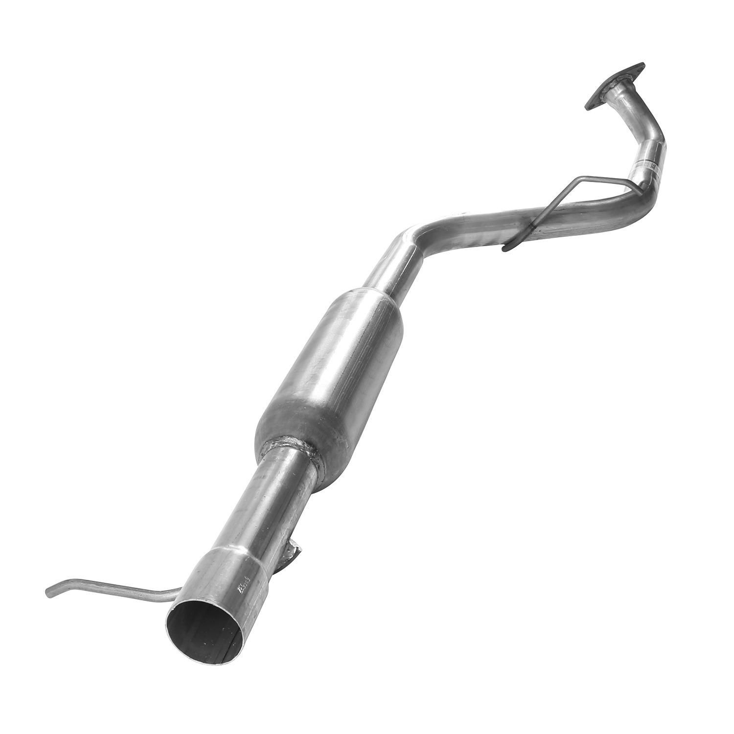 AP Exhaust Exhaust Pipe 58553
