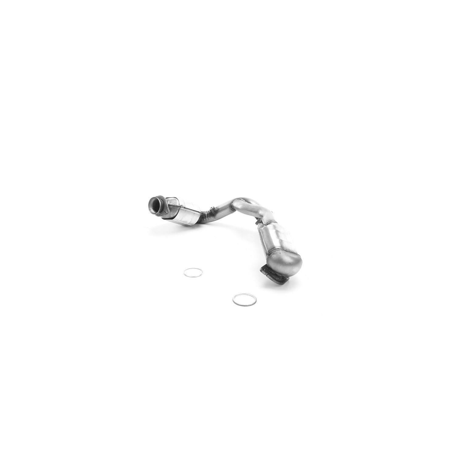 AP Exhaust Direct Fit Federal Catalytic Converter 642696