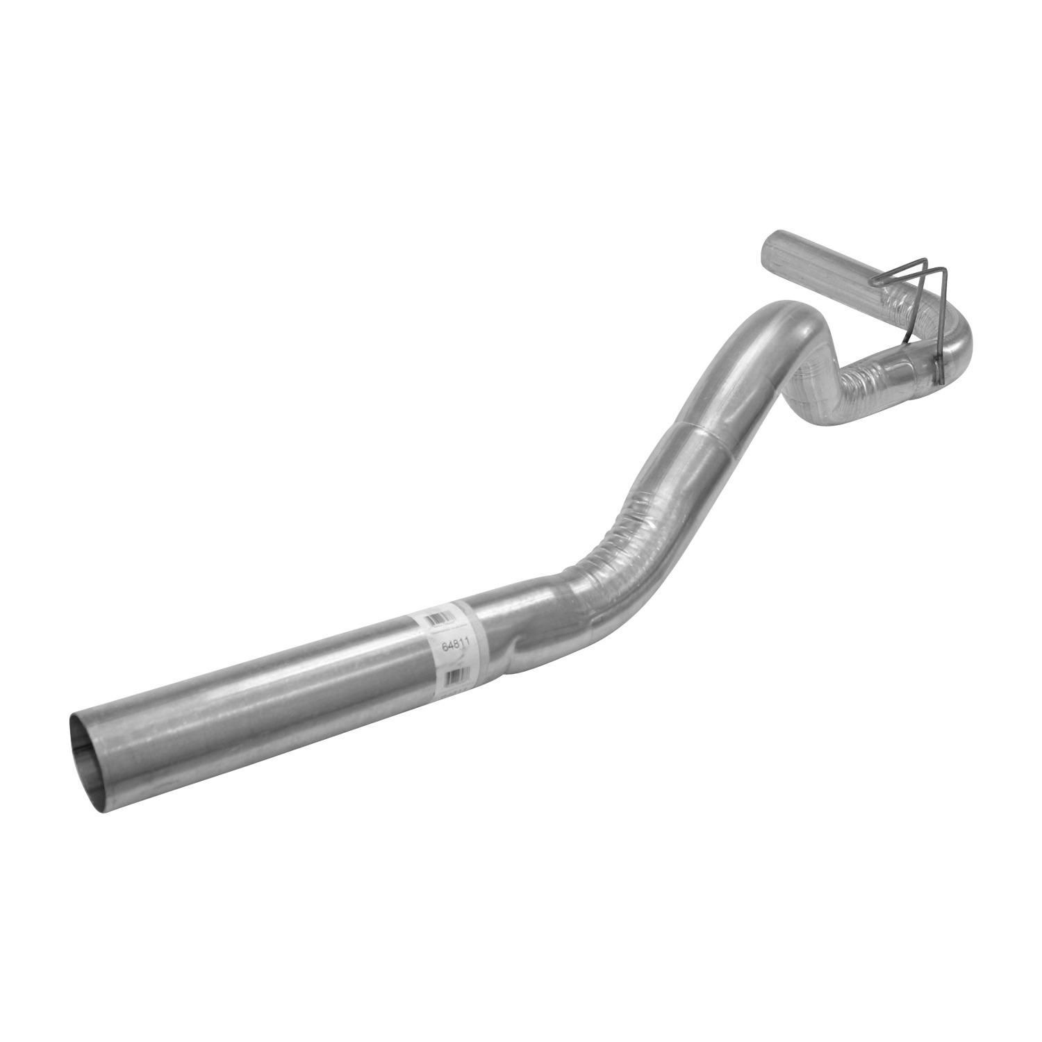 AP Exhaust Exhaust Pipe 64811