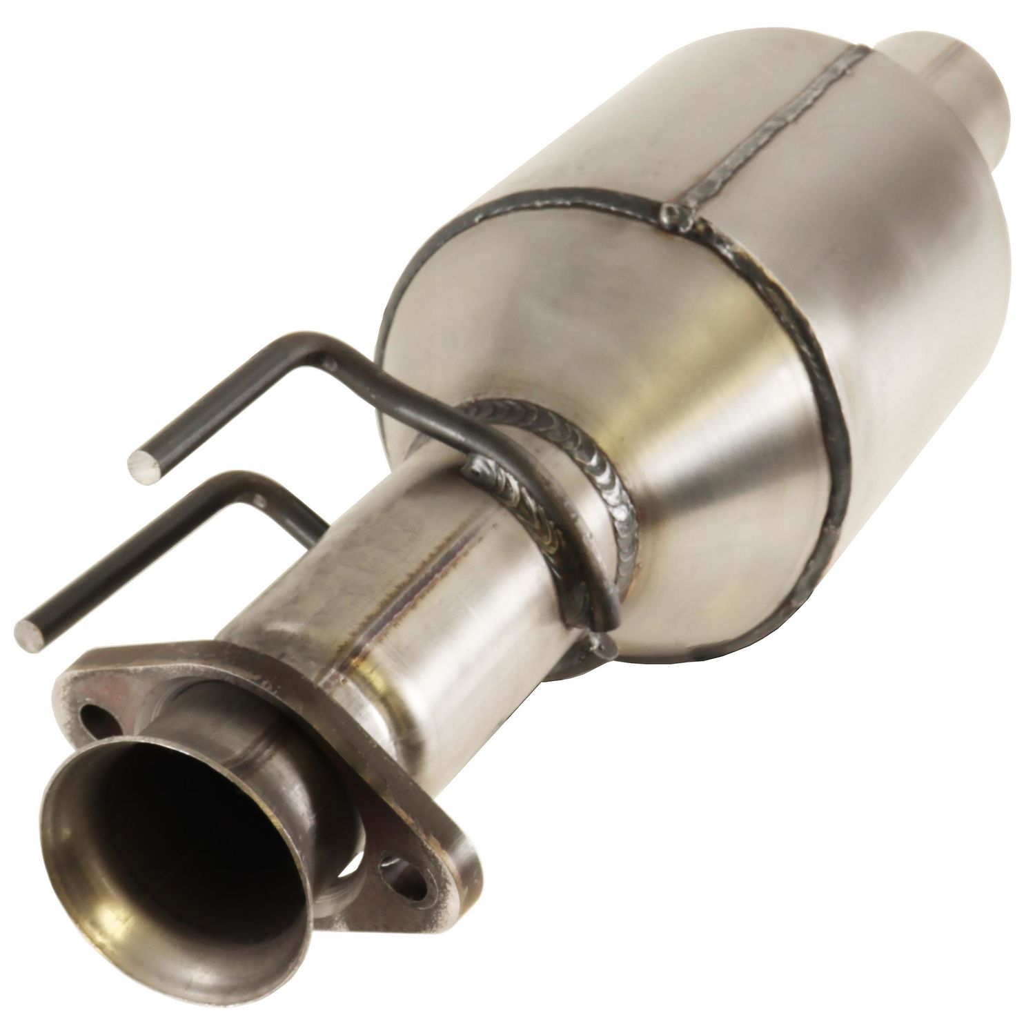 DieselTech Diesel Particulate Filter (DPF) 649074