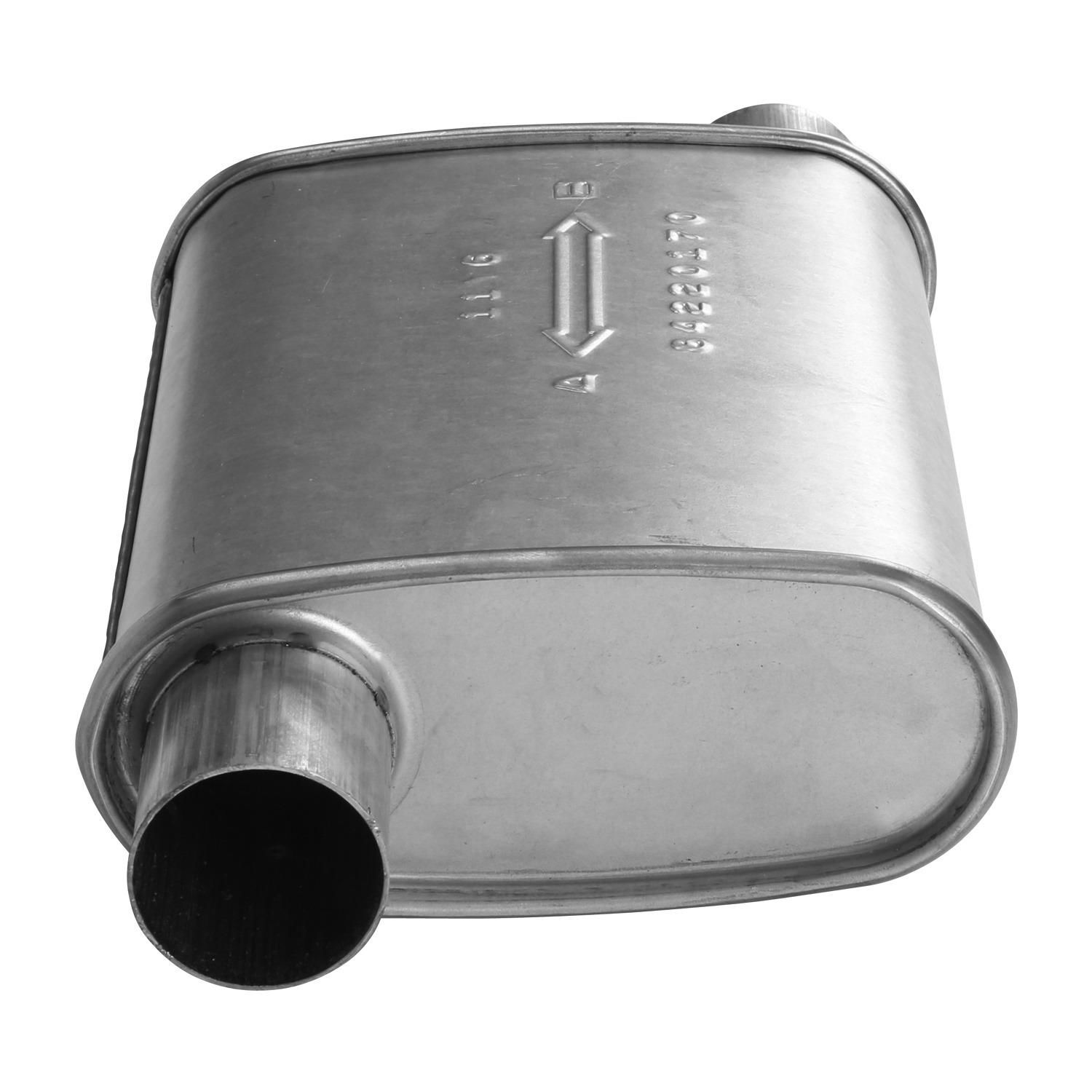 AP Exhaust Muffler 6555