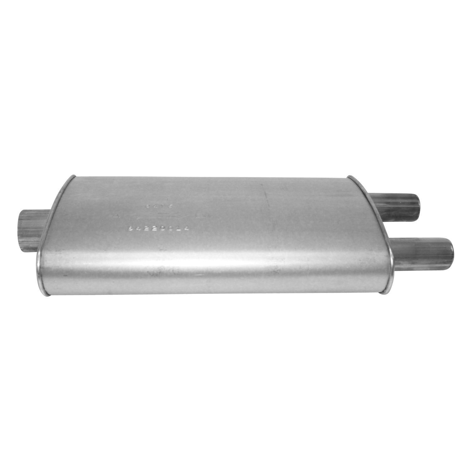 AP Exhaust Muffler 6557