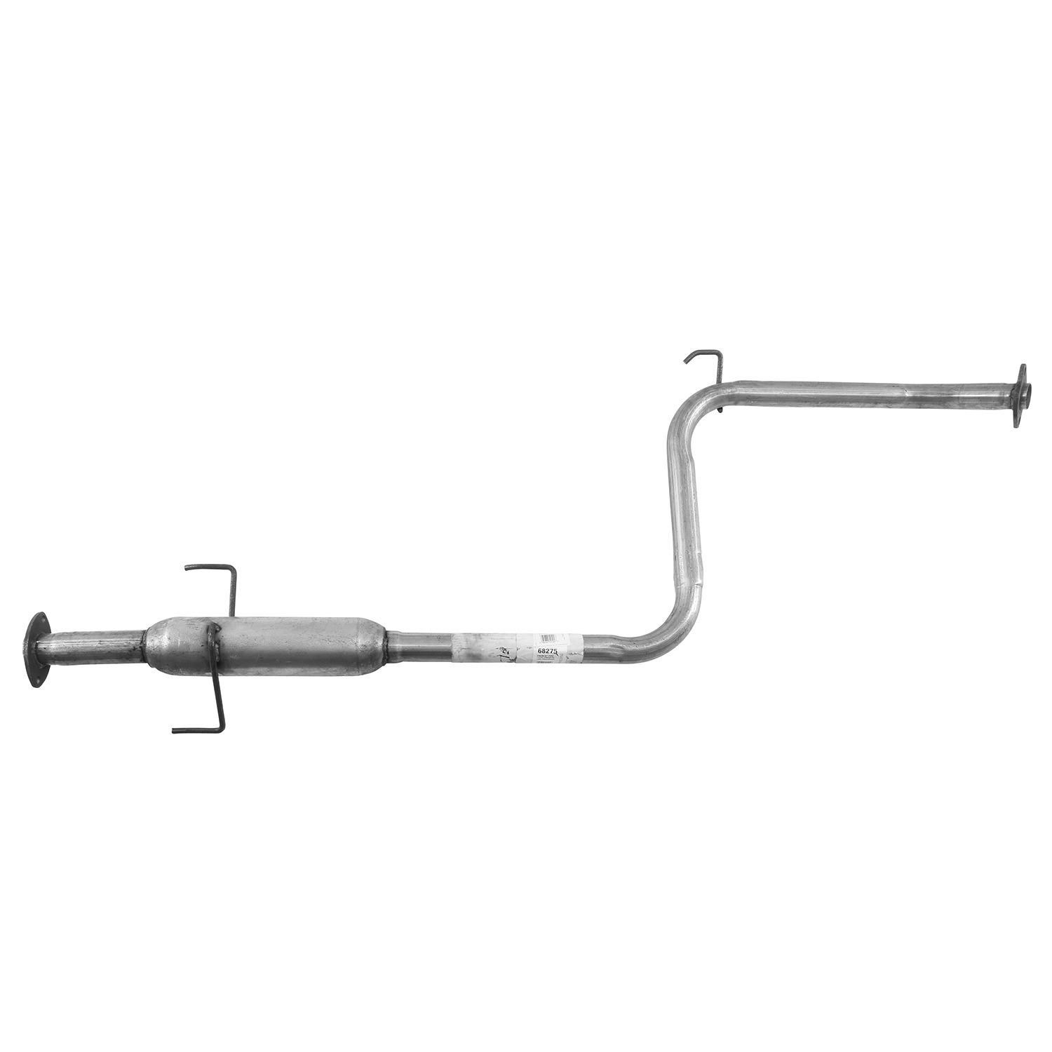 AP Exhaust Exhaust Pipe 68275