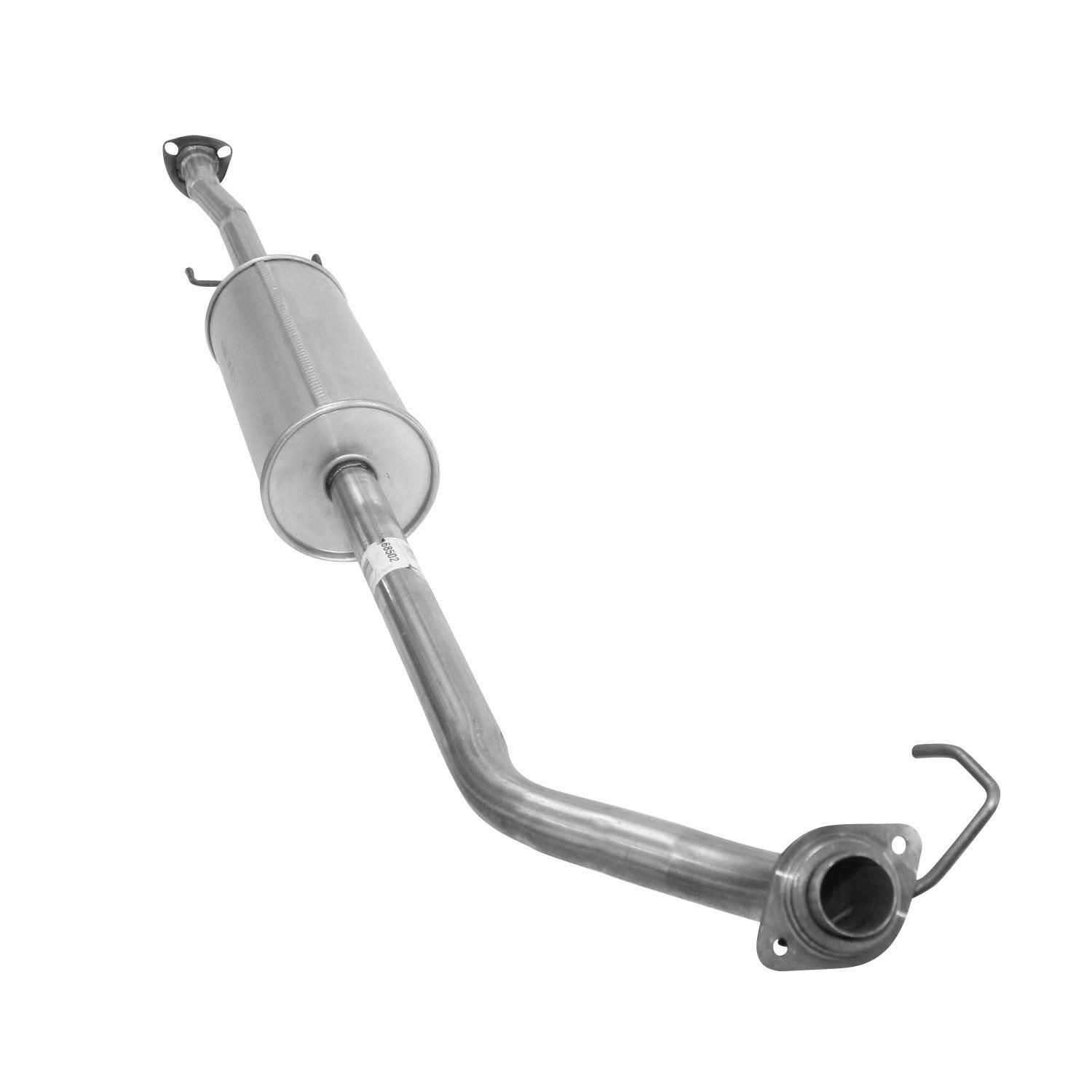 AP Exhaust Exhaust Pipe 68502