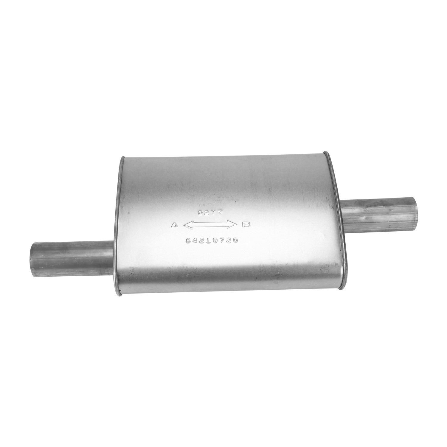 AP Exhaust Muffler 700120