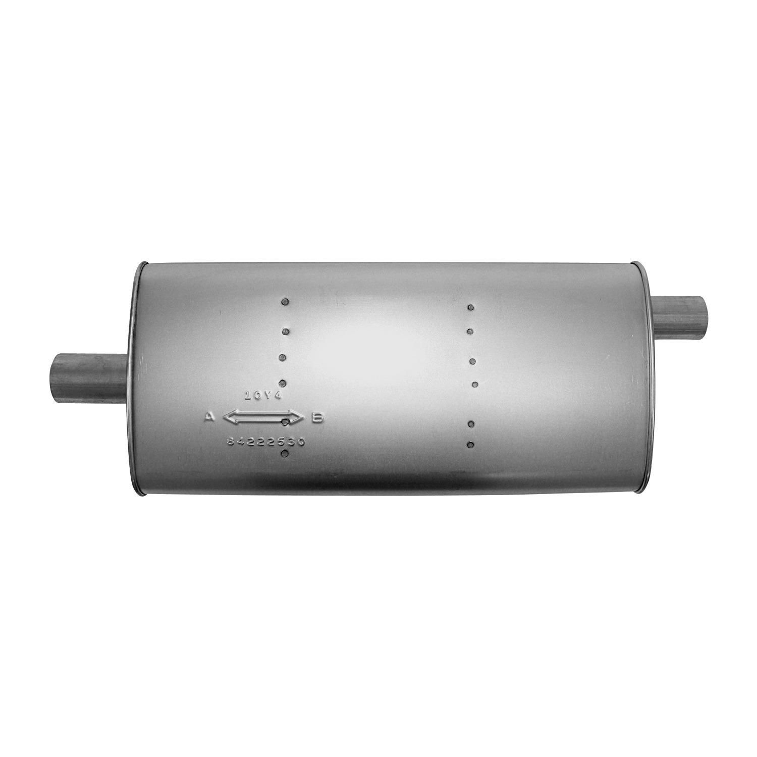 AP Exhaust Muffler 700257