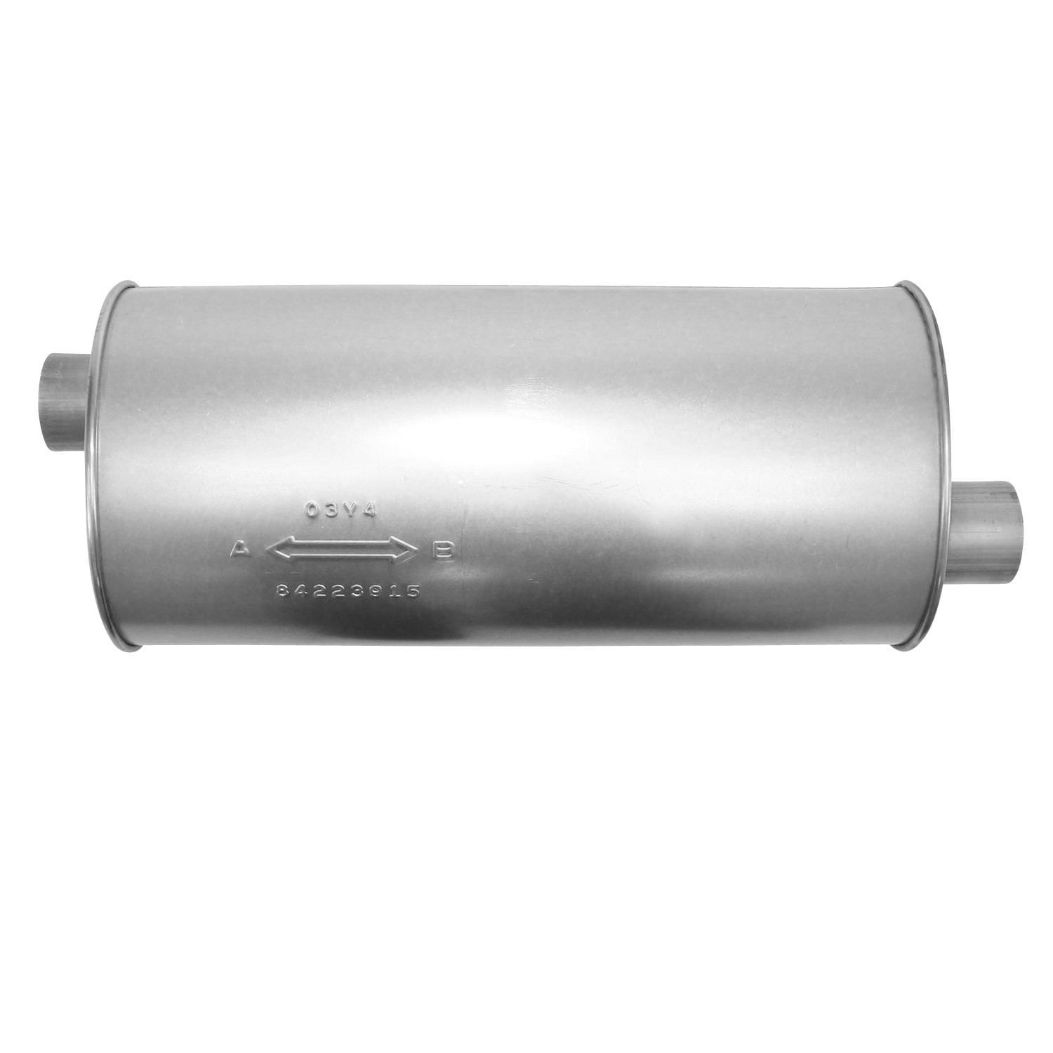 AP Exhaust Muffler 700346