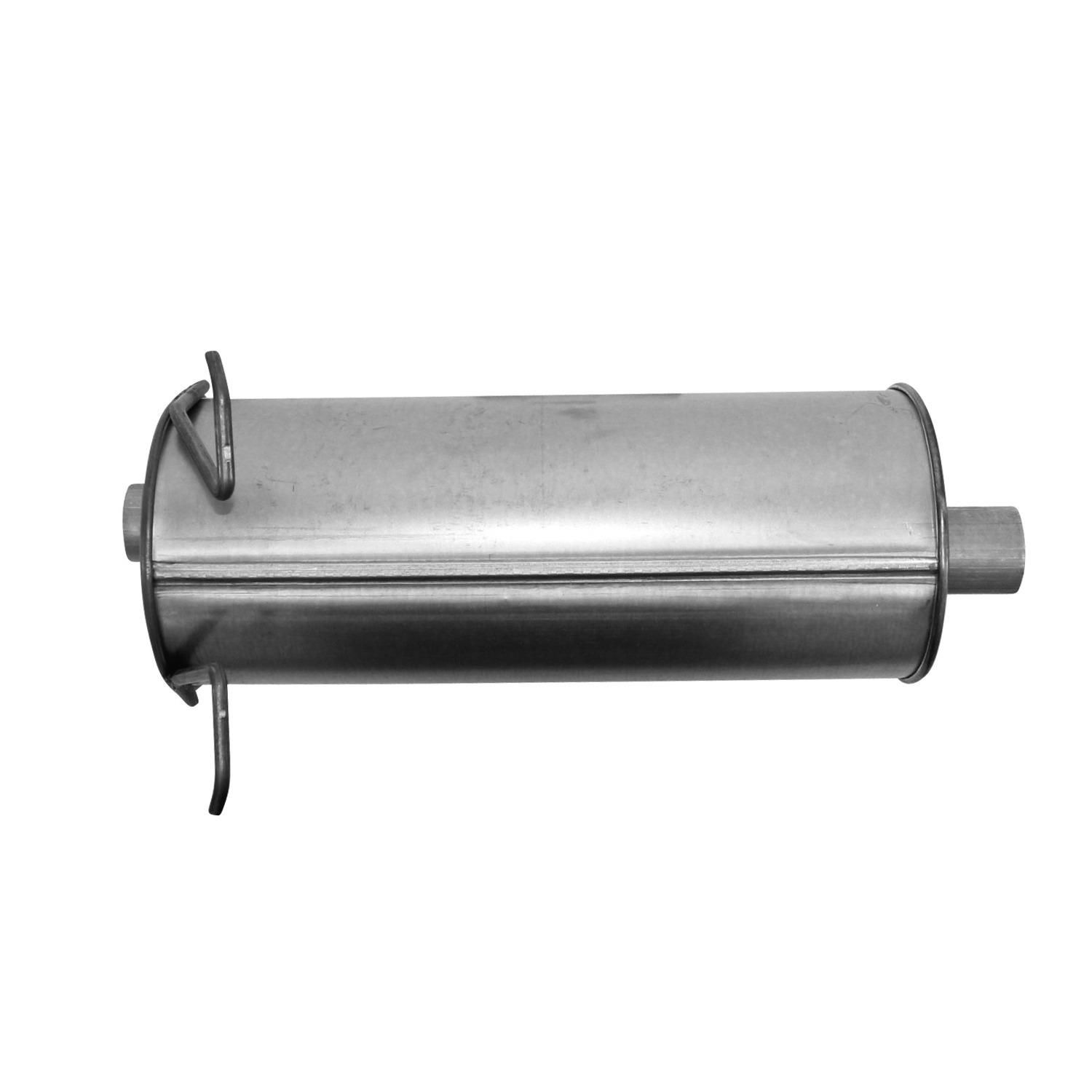 AP Exhaust Muffler 700422