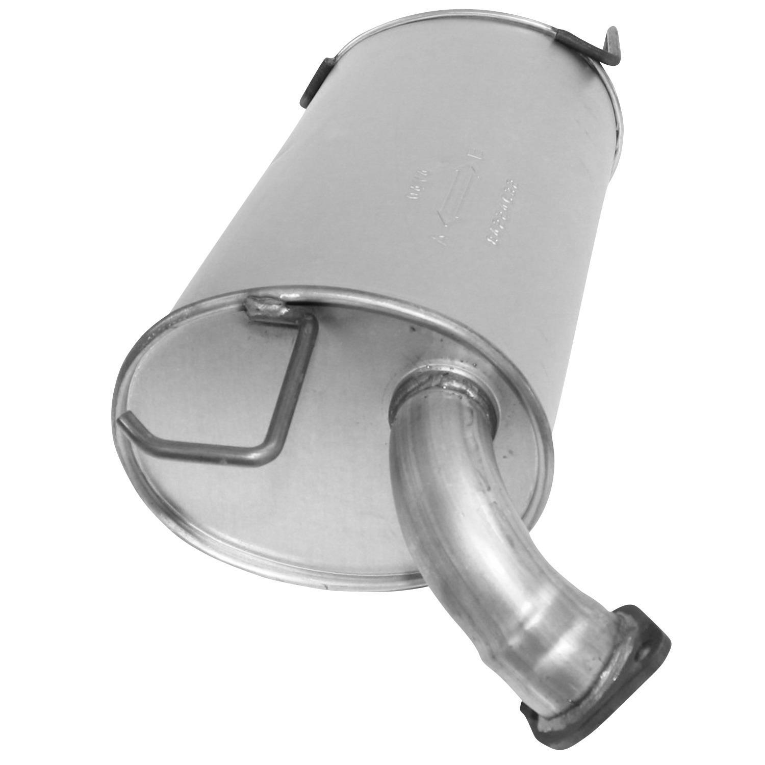 AP Exhaust Muffler 700431