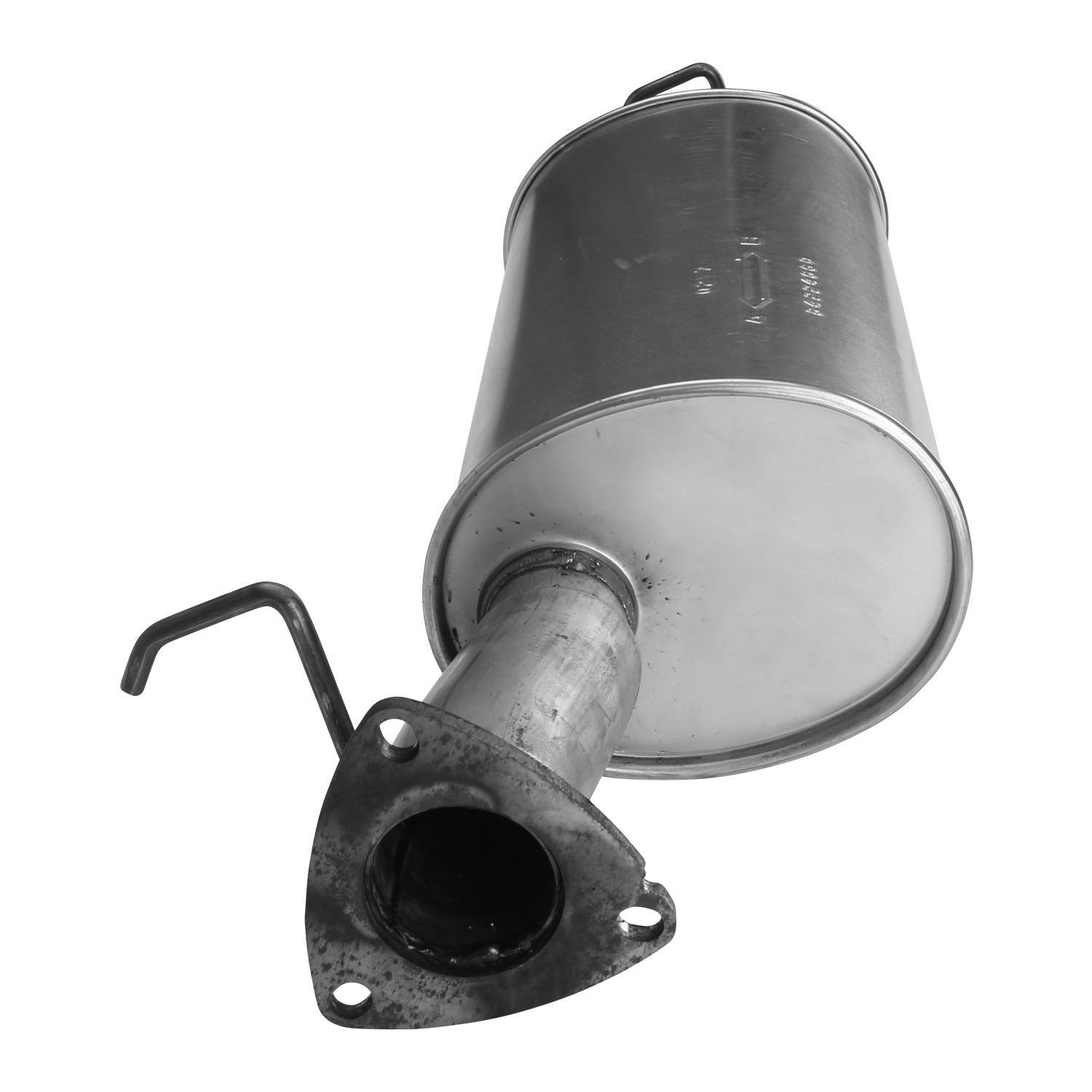 AP Exhaust Muffler 700441