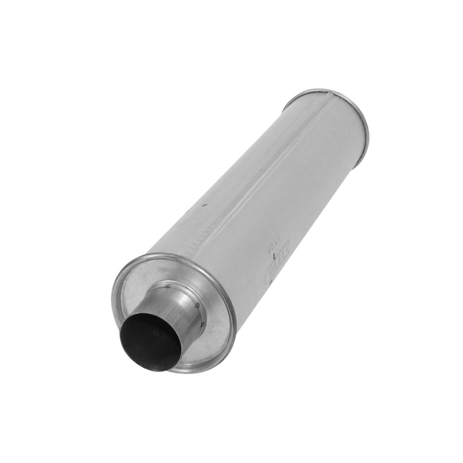 AP Exhaust Muffler 700484