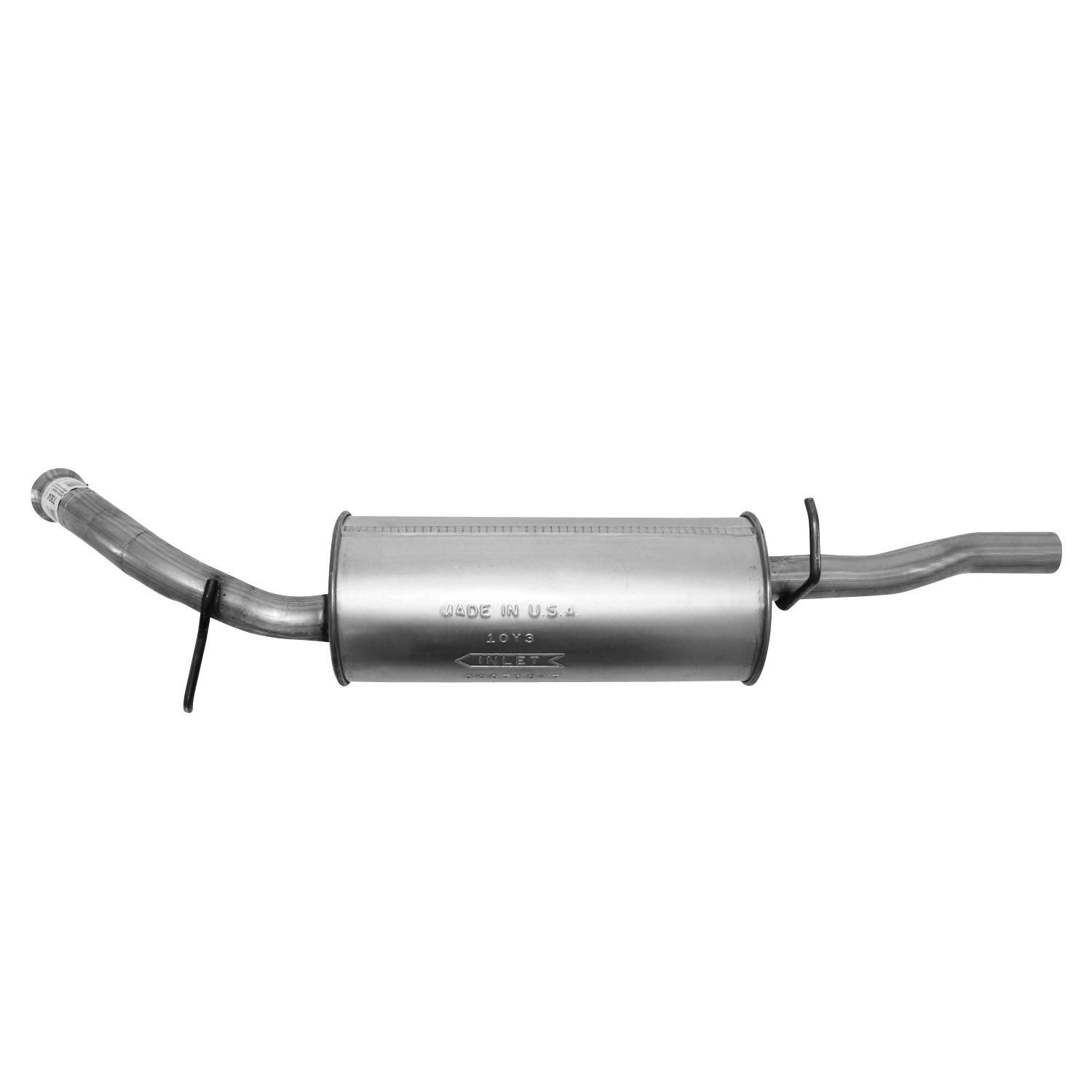 AP Exhaust Muffler 7304