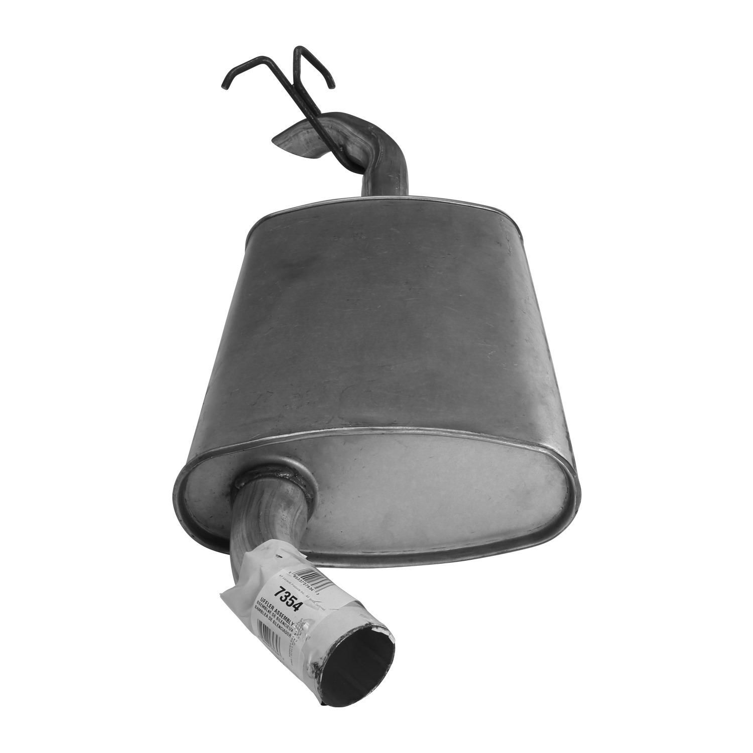 AP Exhaust Muffler 7354
