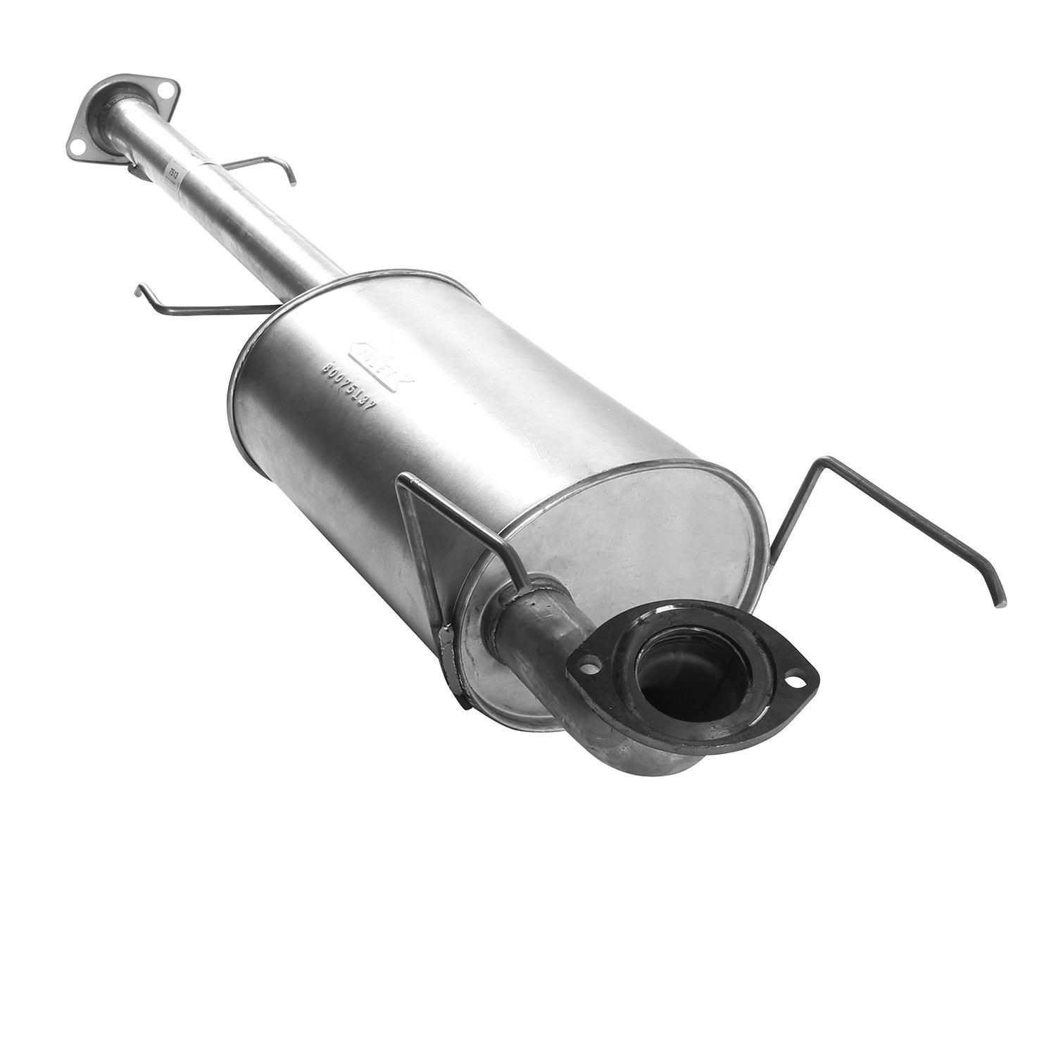 AP Exhaust Muffler 7513