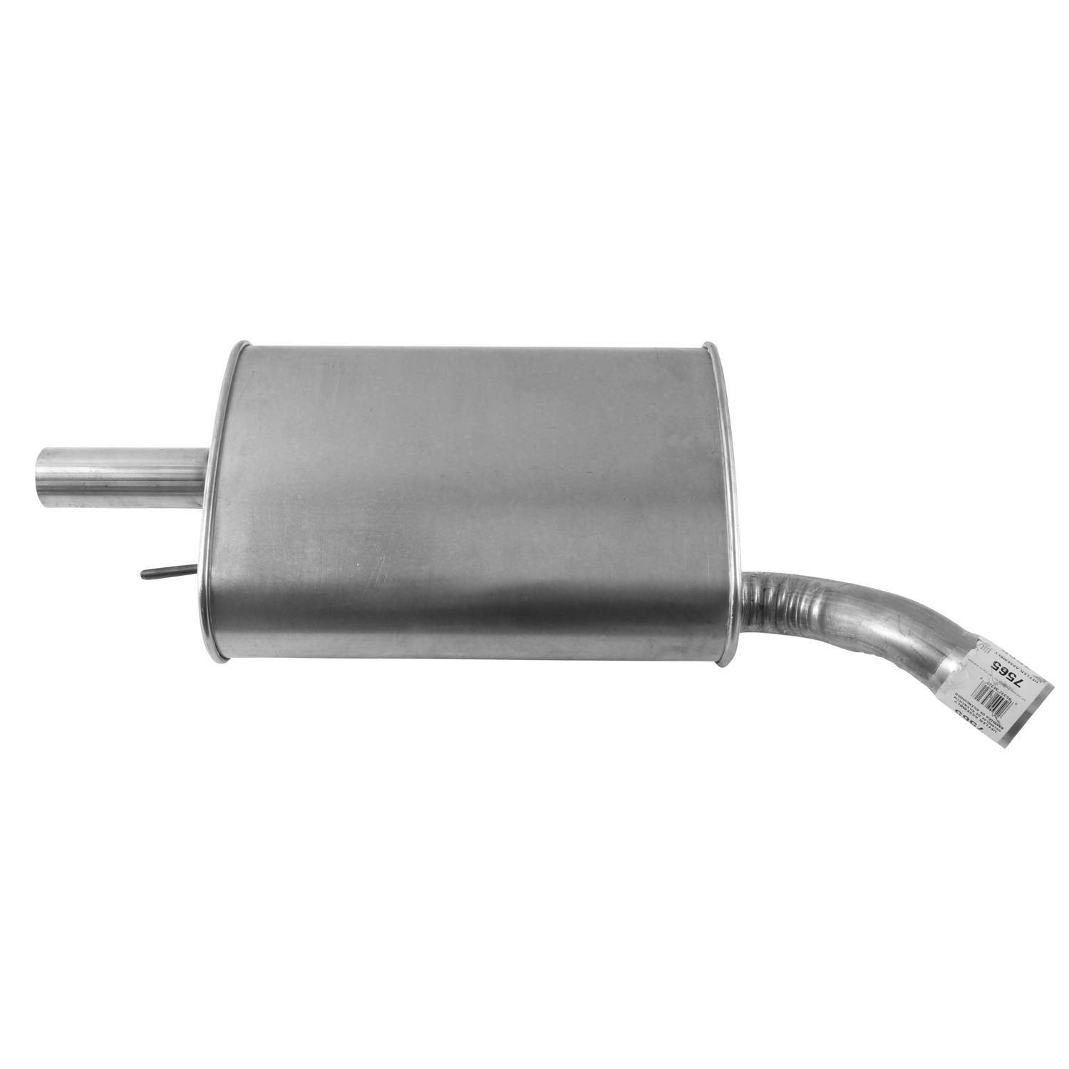 AP Exhaust Muffler 7565