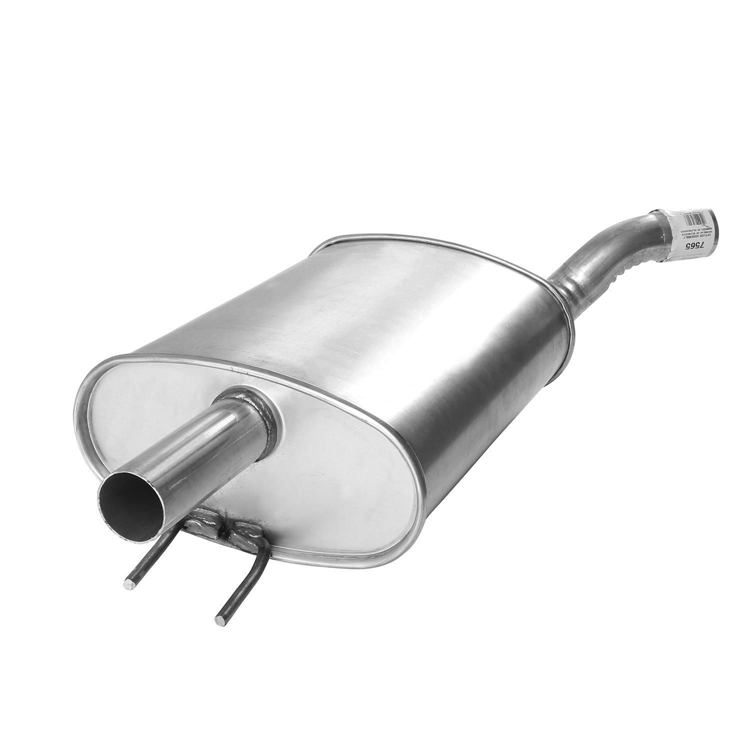AP Exhaust Muffler 7565