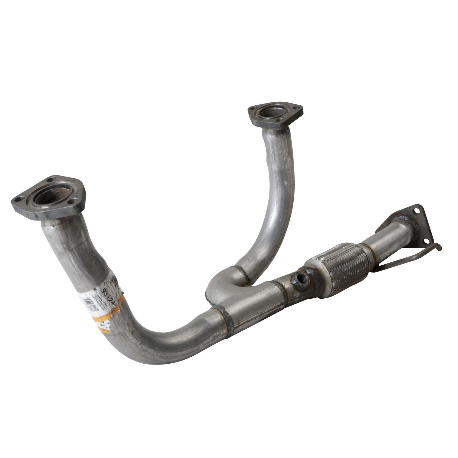 AP Exhaust Exhaust Pipe 93124