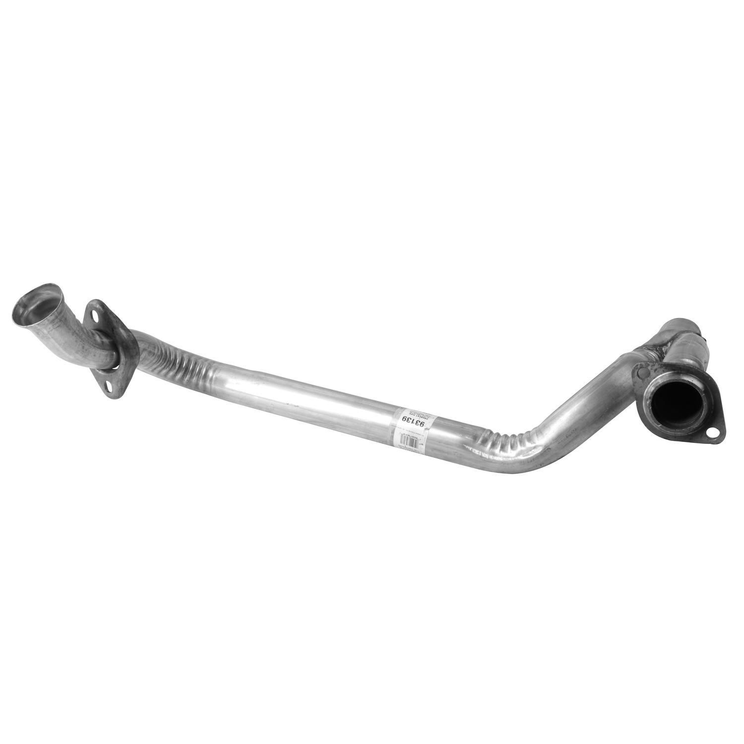 AP Exhaust Exhaust Pipe 93139