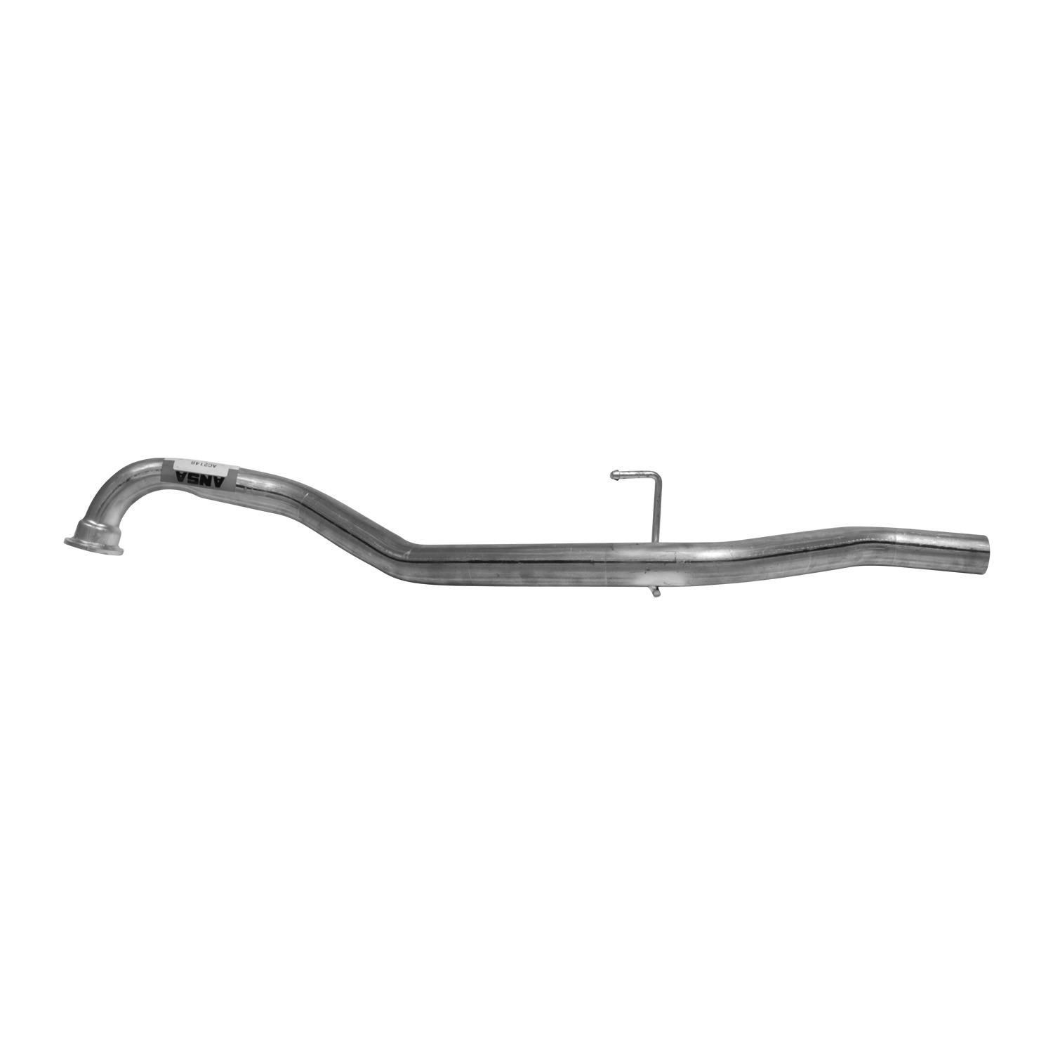 ANSA Exhaust Tail Pipe AC2148