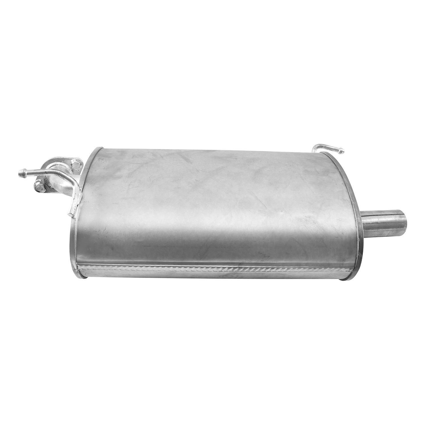 Ansa Muffler AC2397
