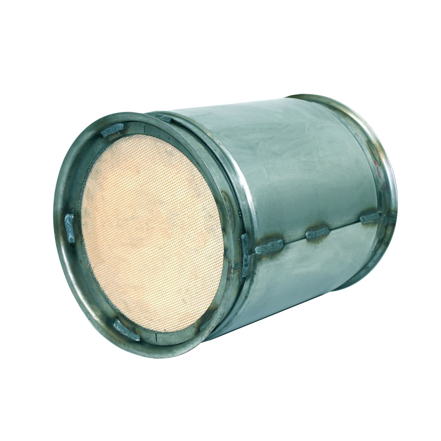 DuraFit Diesel Particulate Filter (DPF) C17-0029