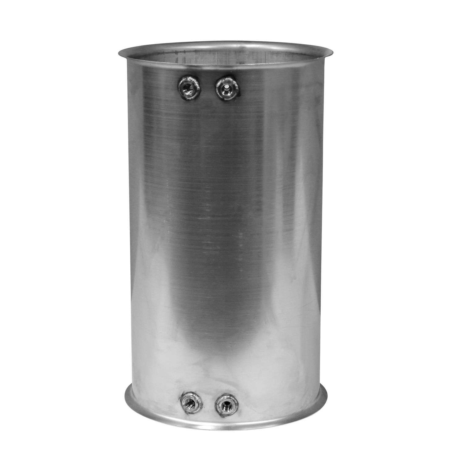 DuraFit Diesel Particulate Filter (DPF) C17-0122