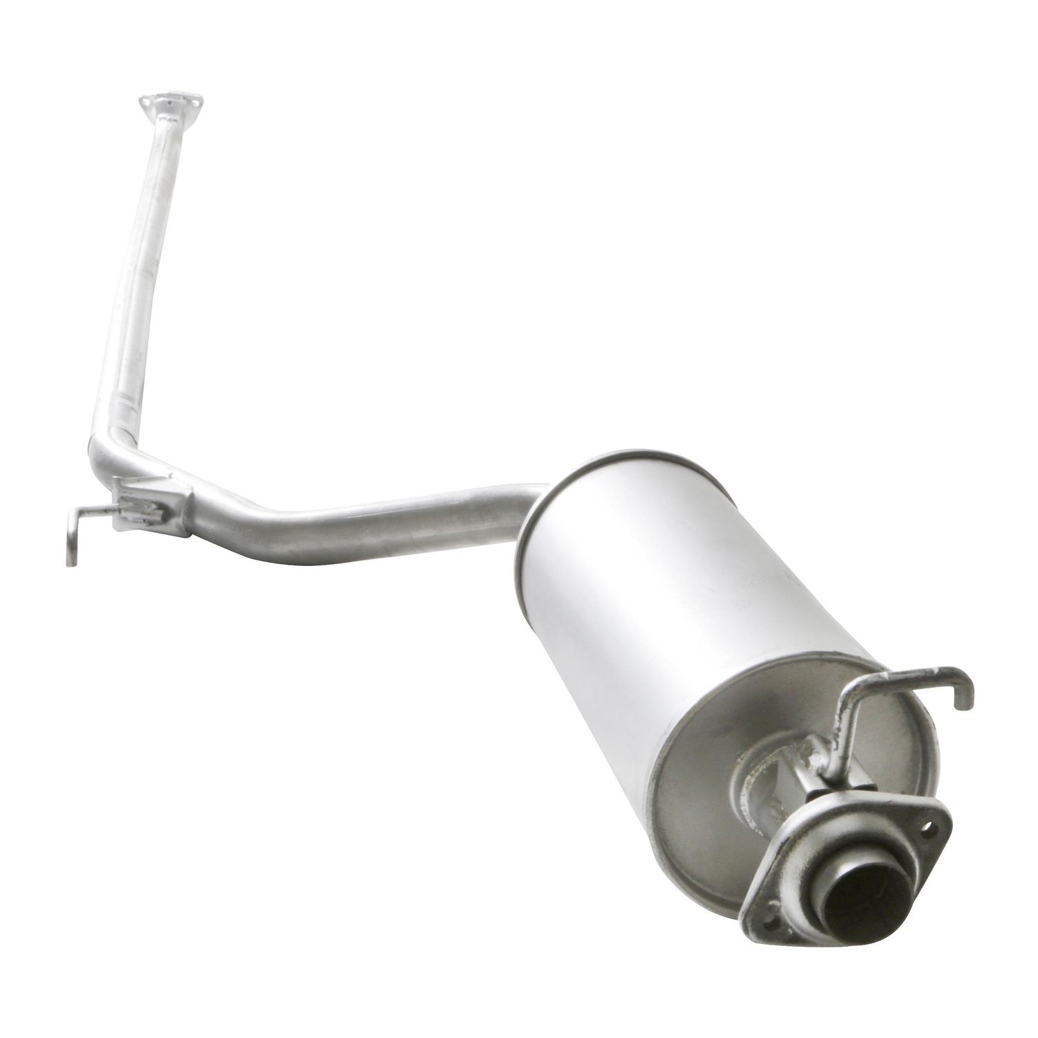 ANSA Exhaust Resonator HD2305