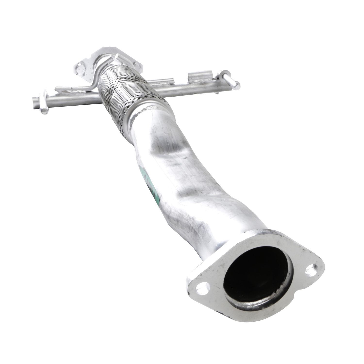 ANSA Exhaust Intermediate Pipe MZ19504