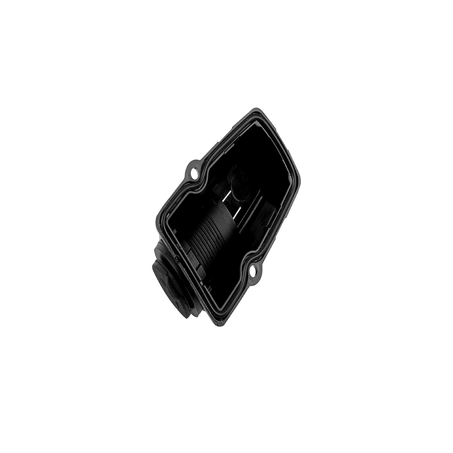 ARB Socket Black for 12 Volt Charging