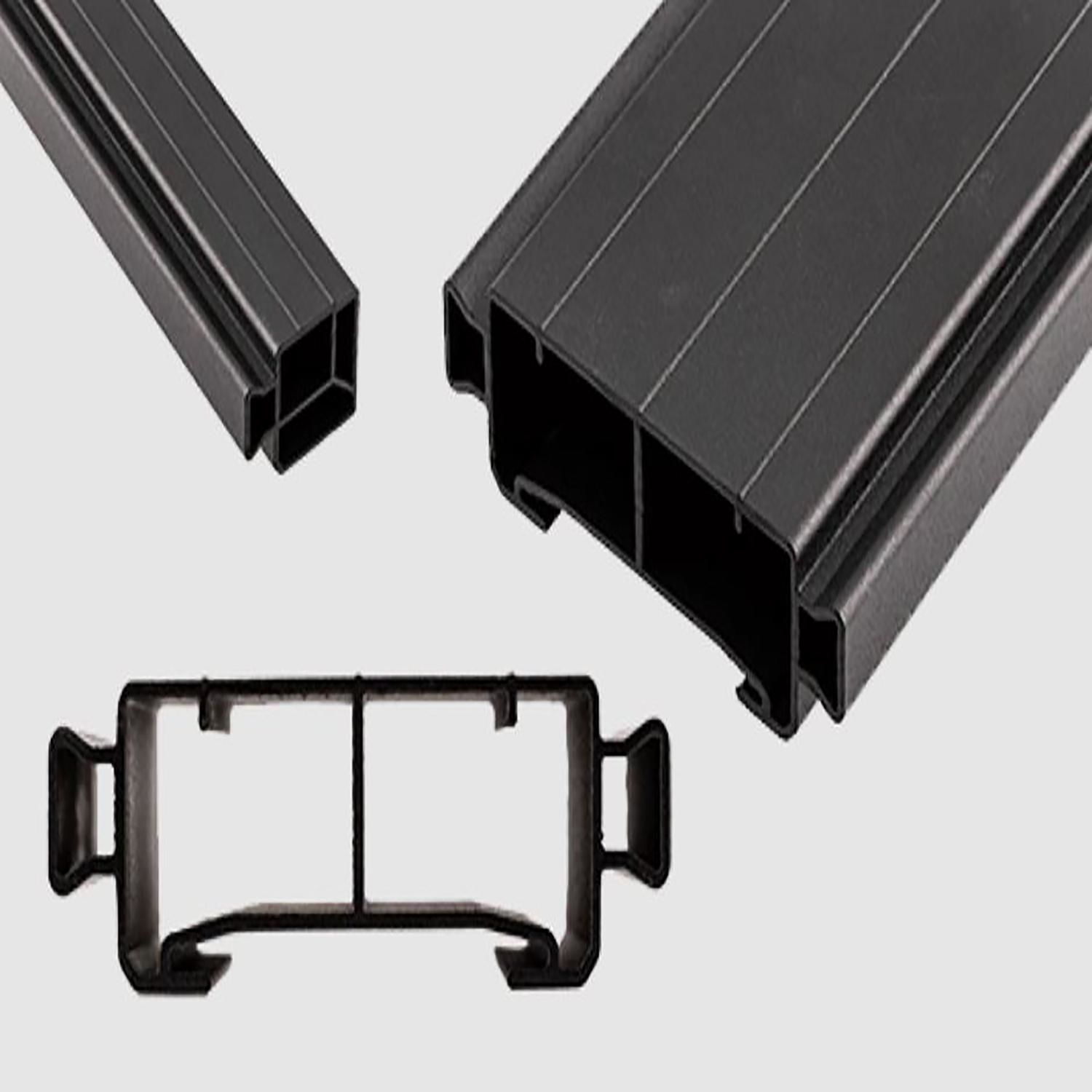 ARB 49in x 45in Base Rack