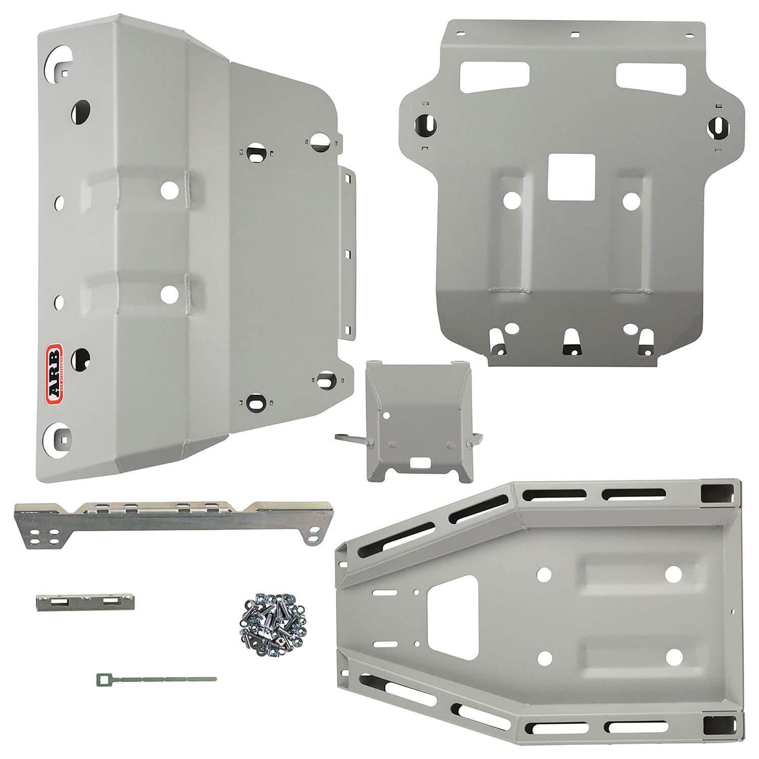 ARB Skid Plate 5421110
