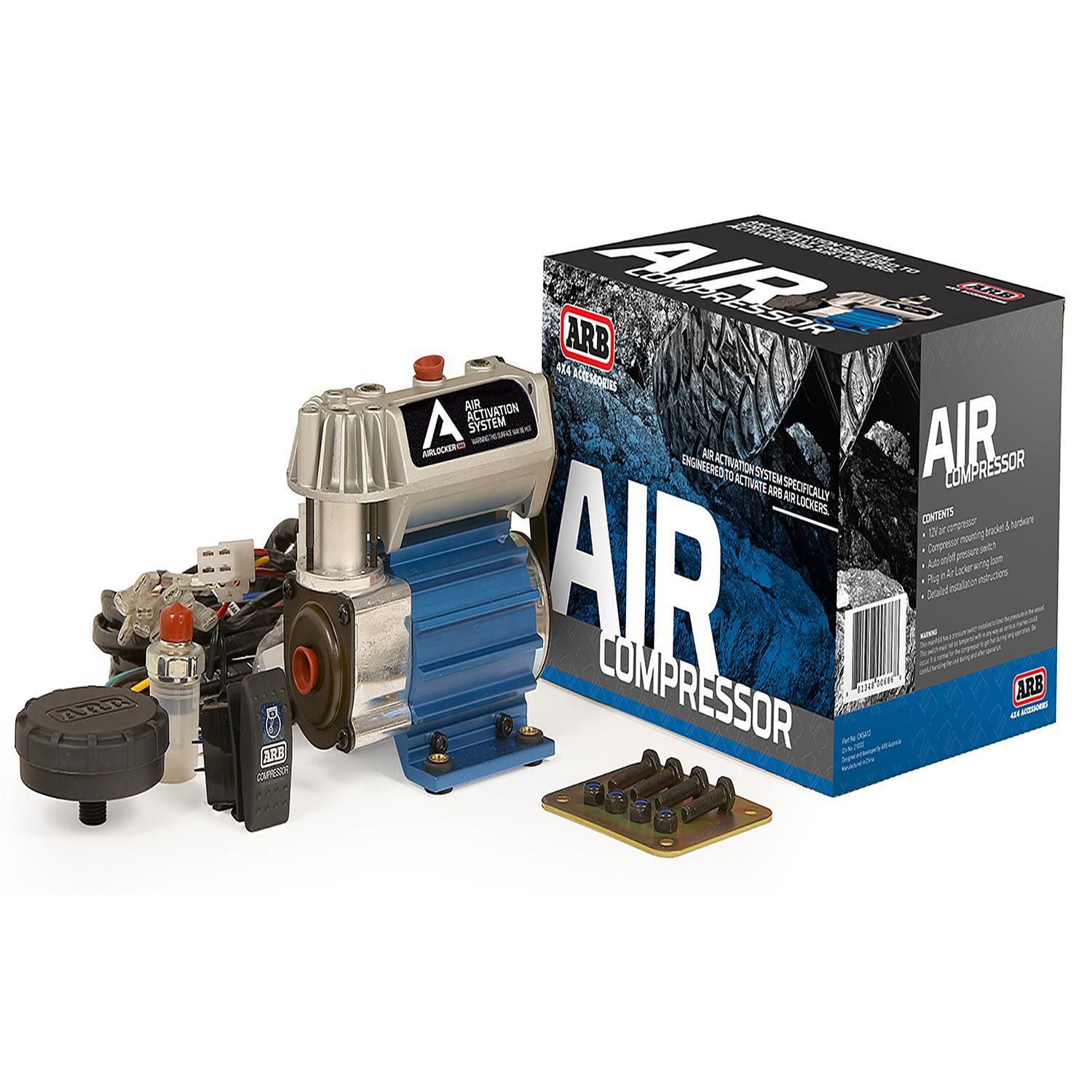 ARB 12 Volt Air Compressor