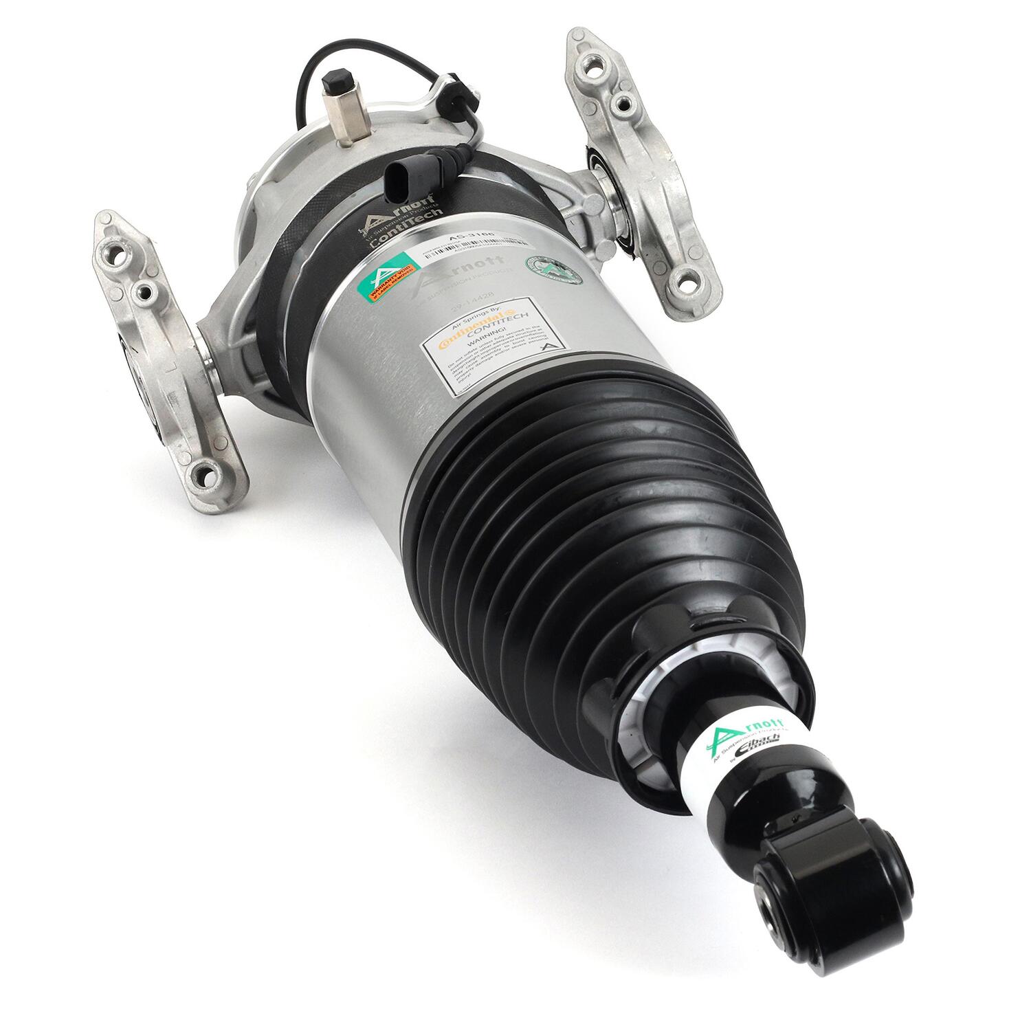 Arnott Suspension Air Strut/Shocks AS-3166