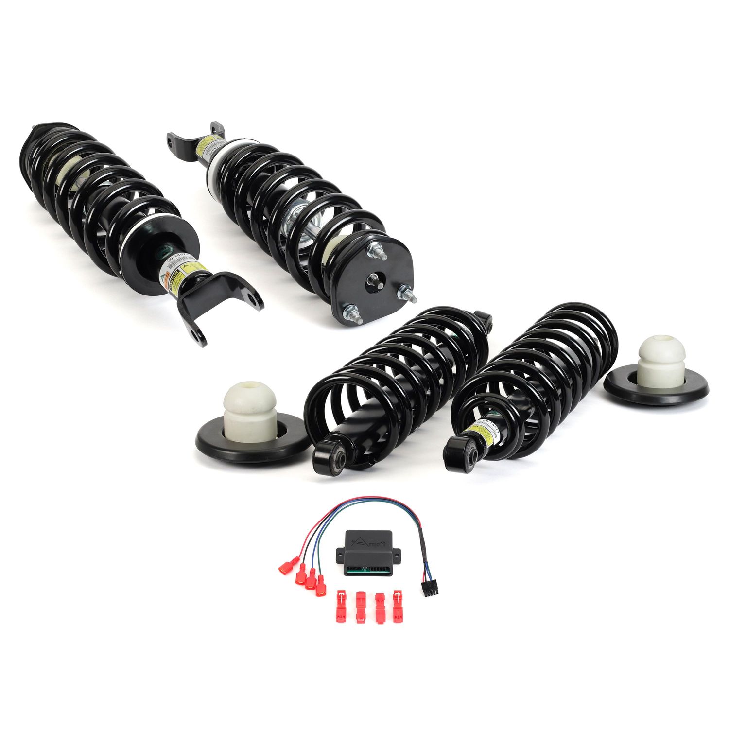 Arnott Air Spring to Coil Spring Kit C-3420