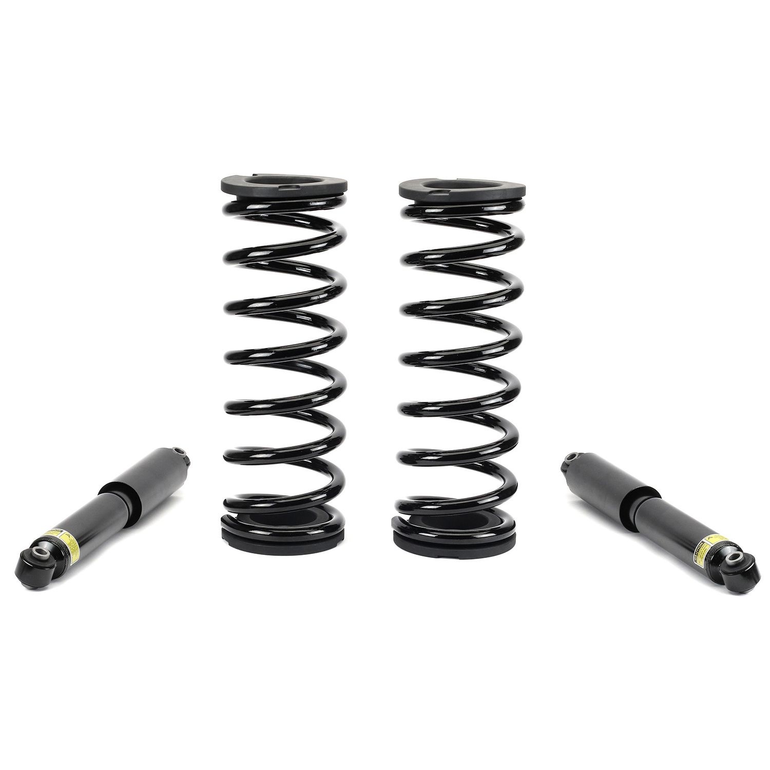 Arnott Air Spring to Coil Spring Kit C-3421