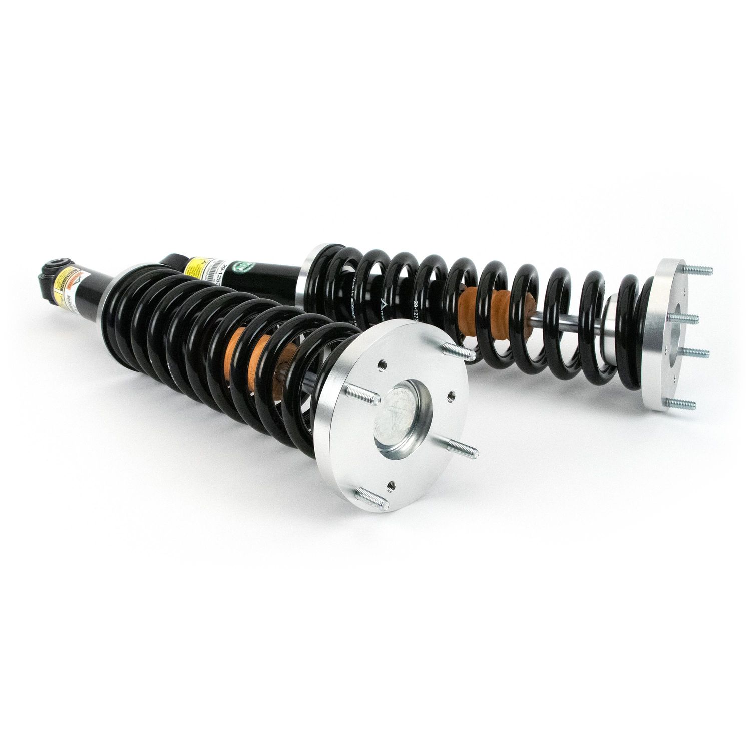 Arnott Industries Air Spring to Coil Spring Conversion Kit C-3788