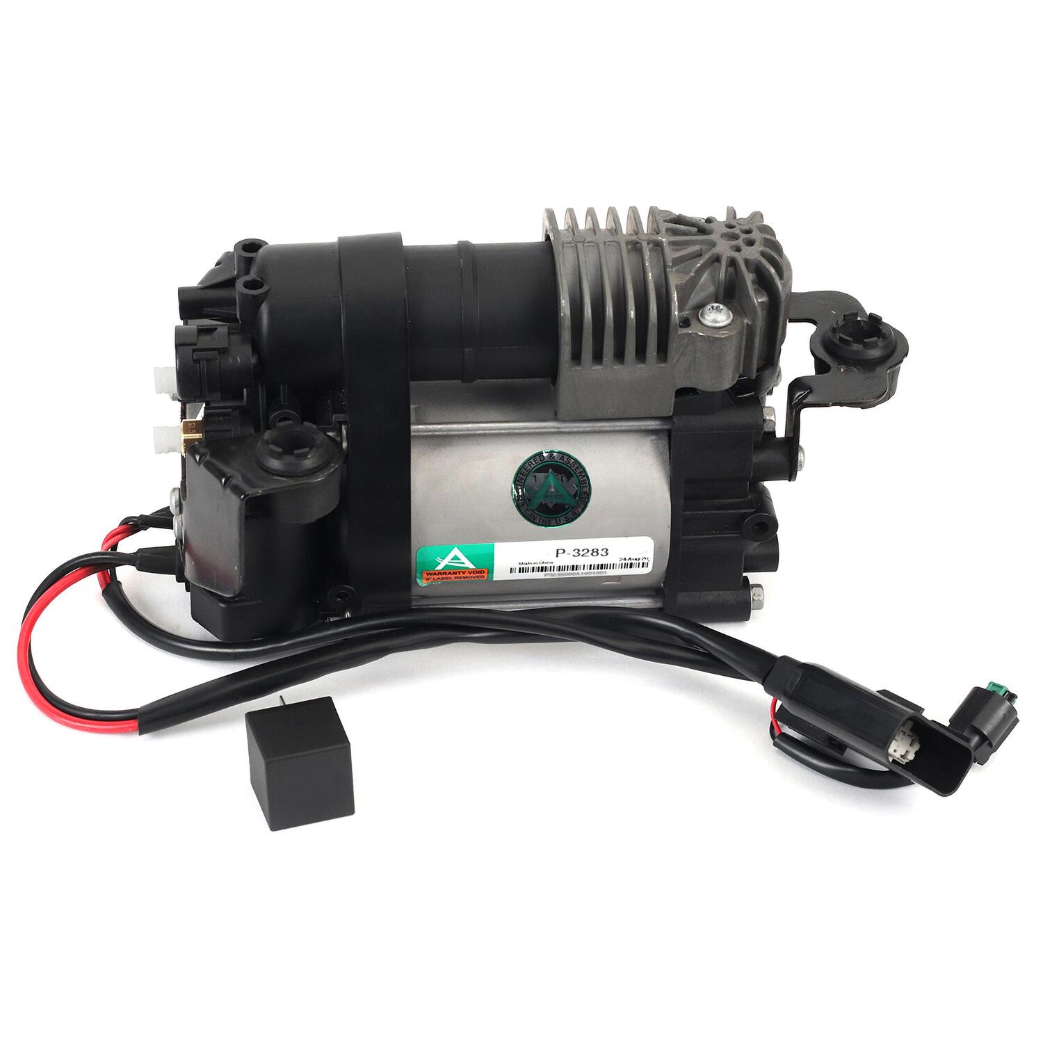Arnott Air Suspension Compressor P-3283