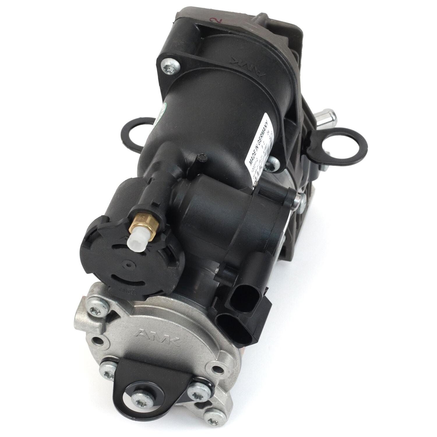 Arnott Air Suspension Compressor P-3722