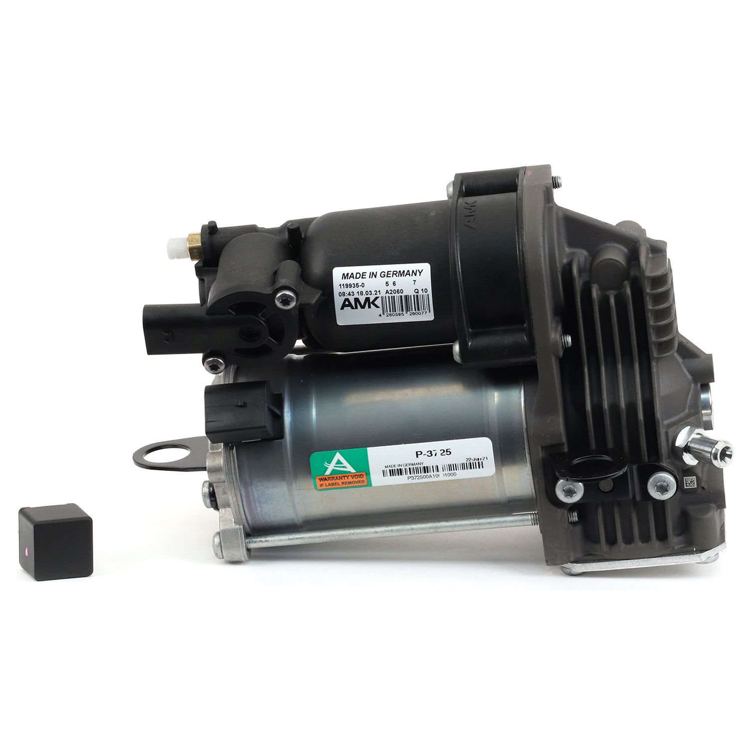 Arnott Air Suspension Compressor P-3725