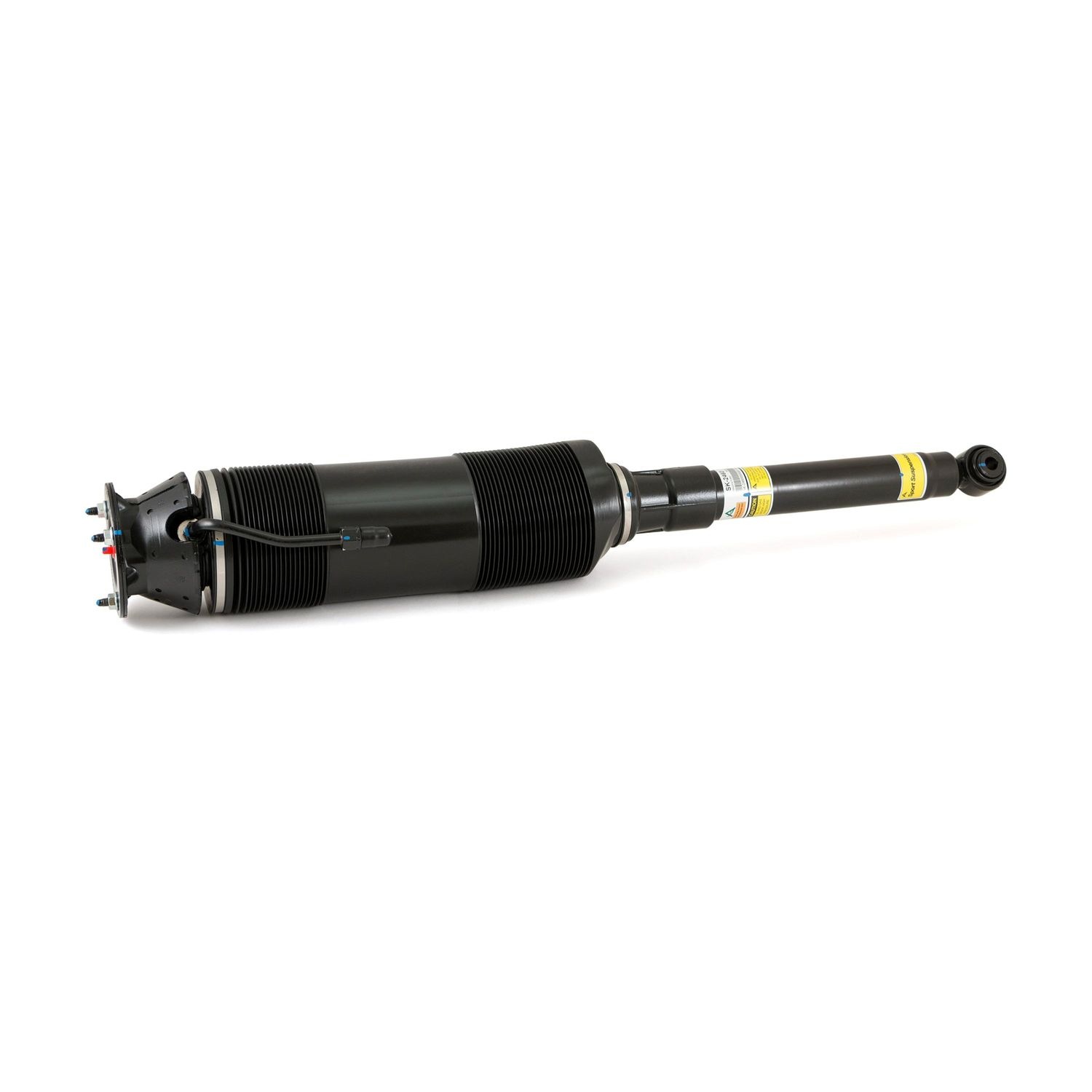 Arnott Industries Reman Active Body Control Strut SK-2460