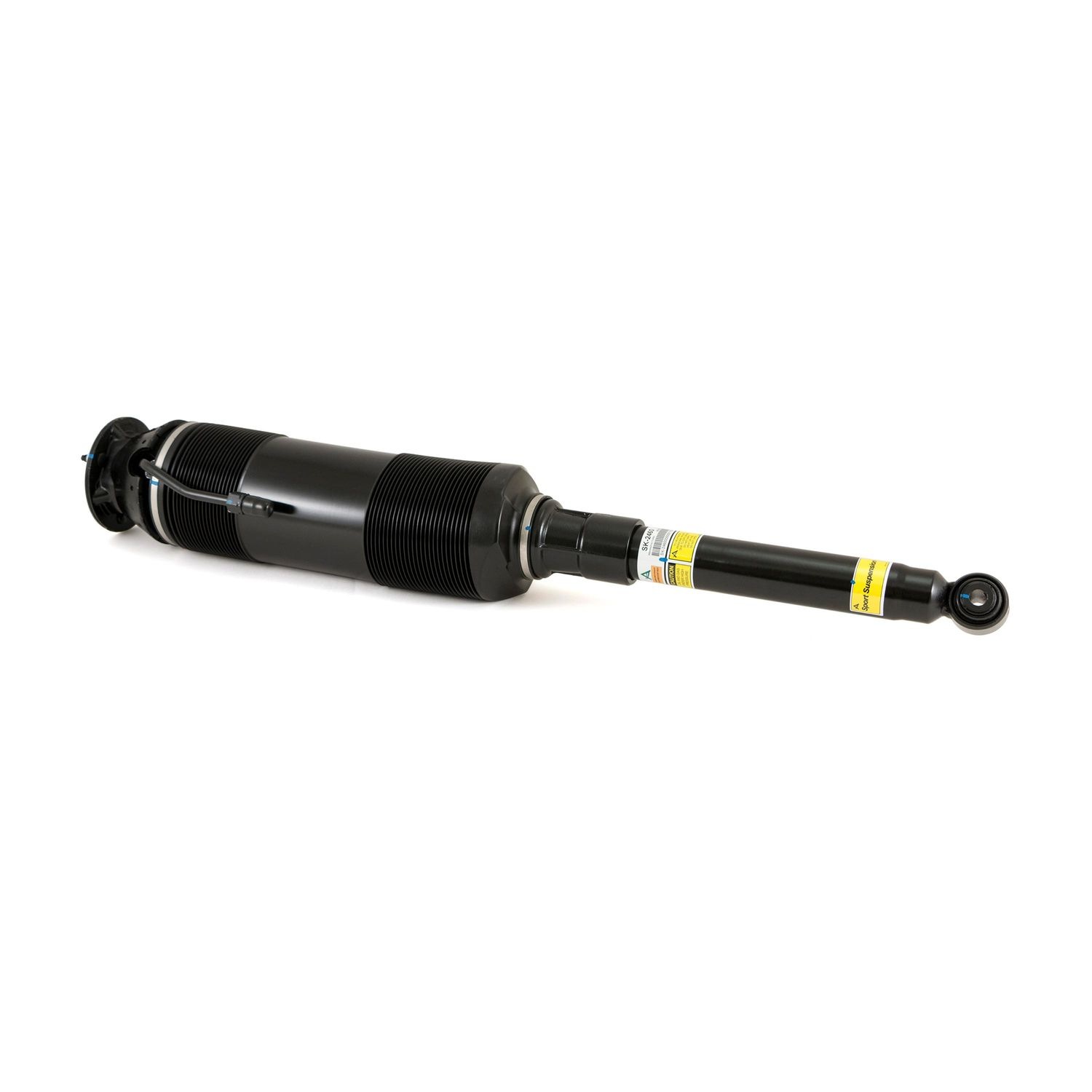 Arnott Industries Reman Active Body Control Strut SK-2460