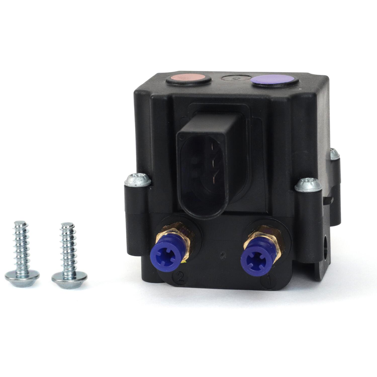 Arnott Industries Air Suspension Solenoid Valve Unit VB-3504