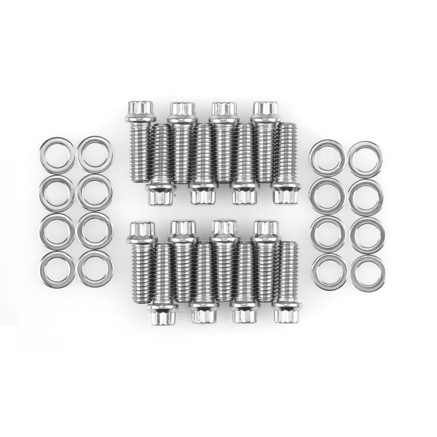 ARP Auto Racing Exhaust Header Bolt 400-1212