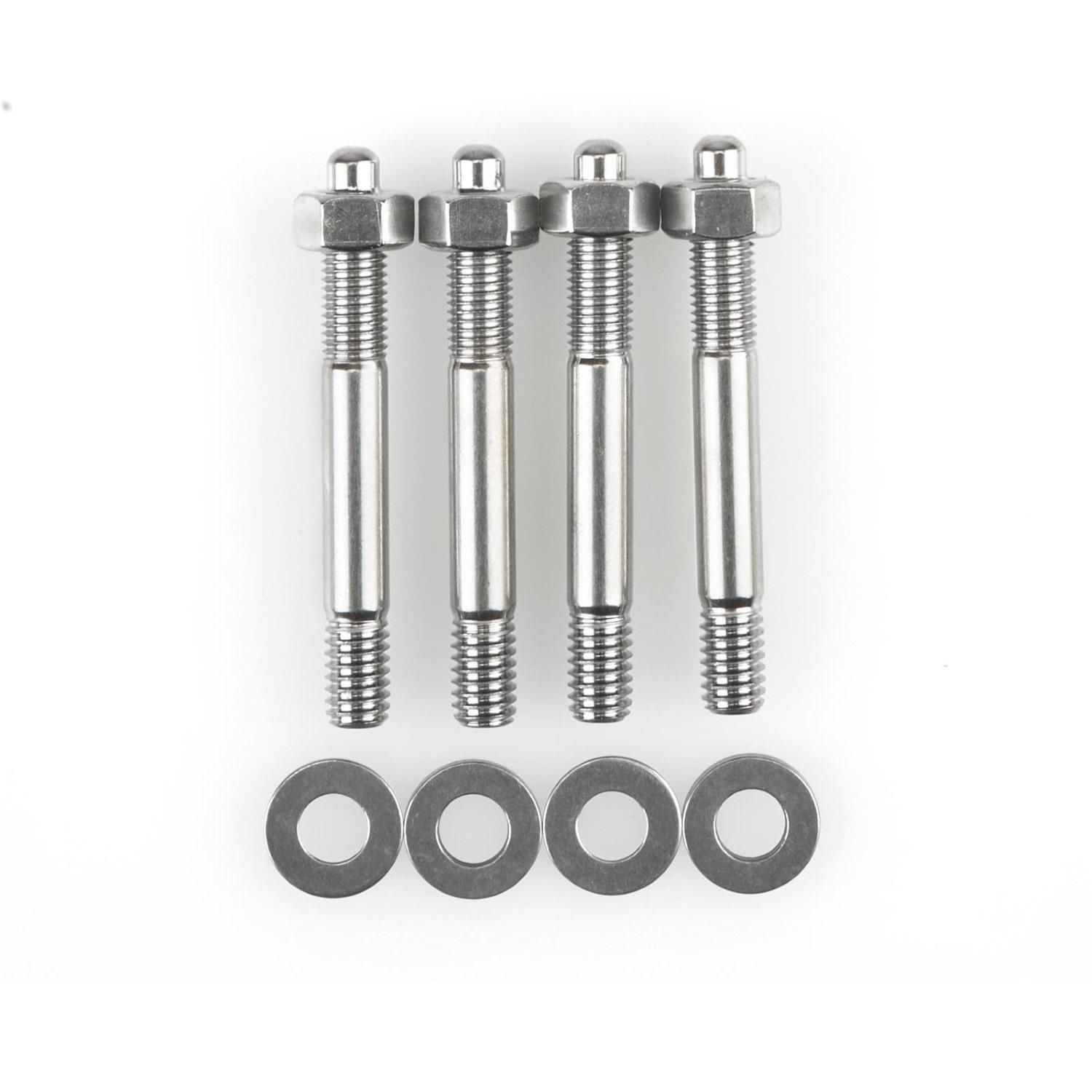 ARP Auto Racing 2.7in Long Carburetor Stud Kit