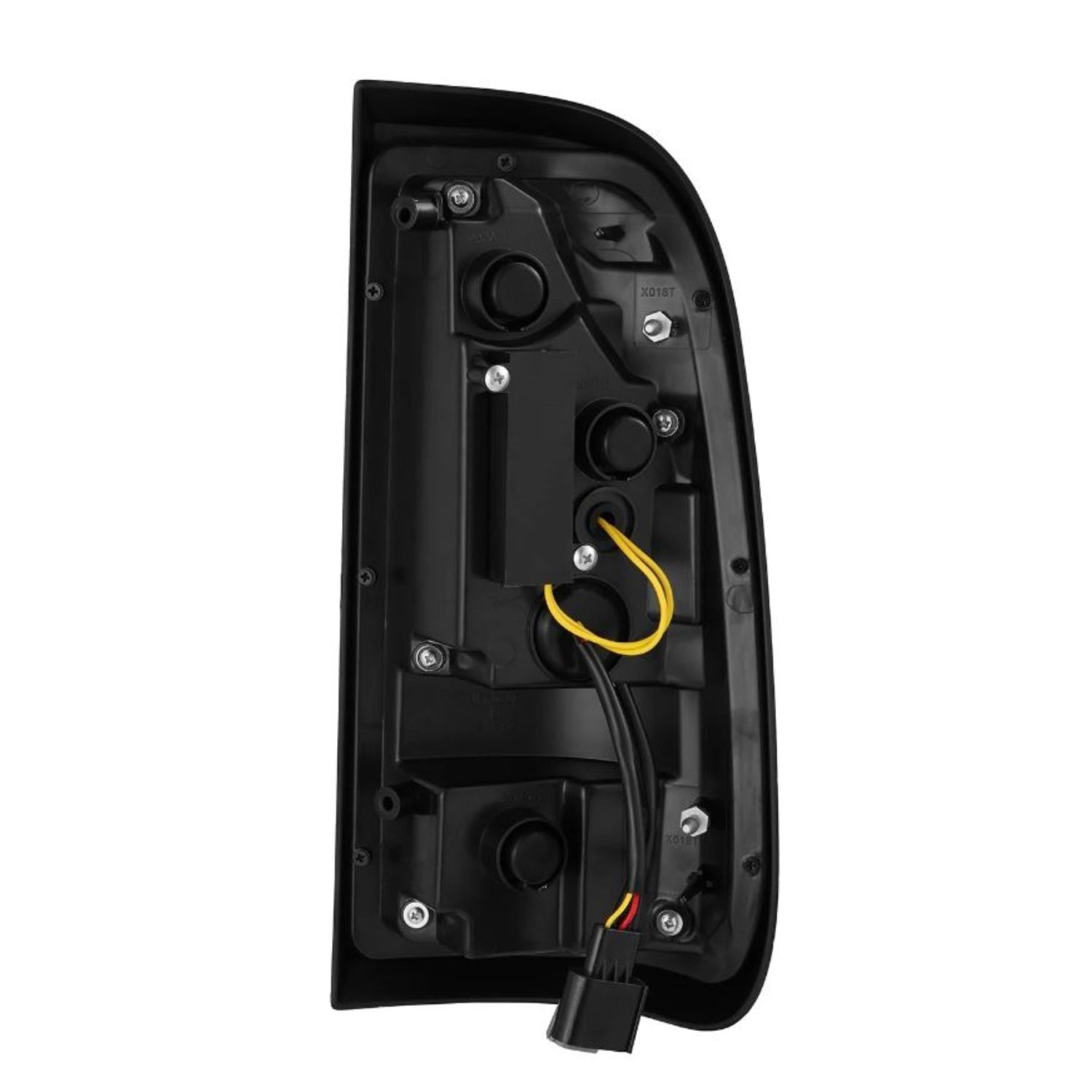 AlphaRex Tail Light Assembly 658003