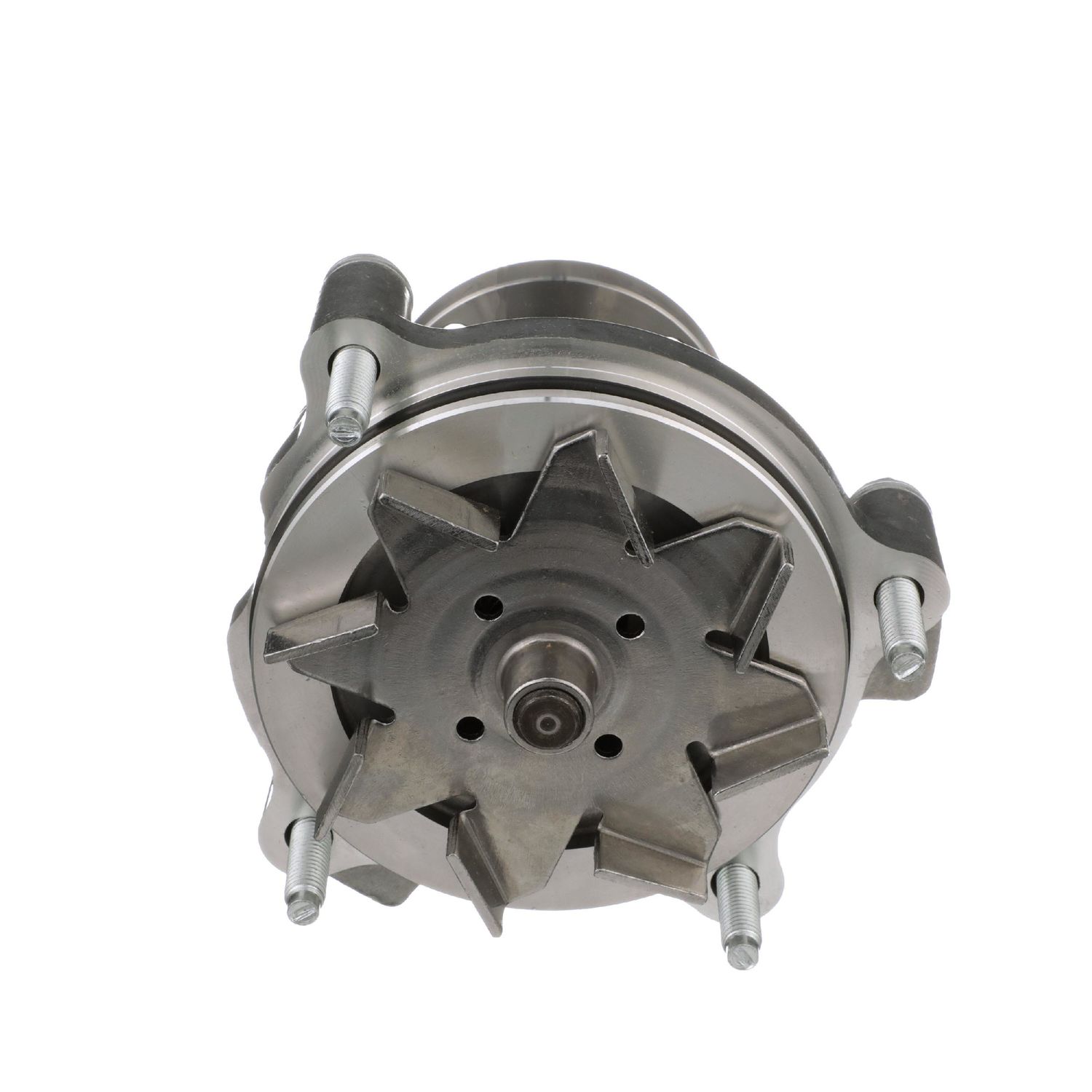 Duralast Gold Water Pump C9101-DLG