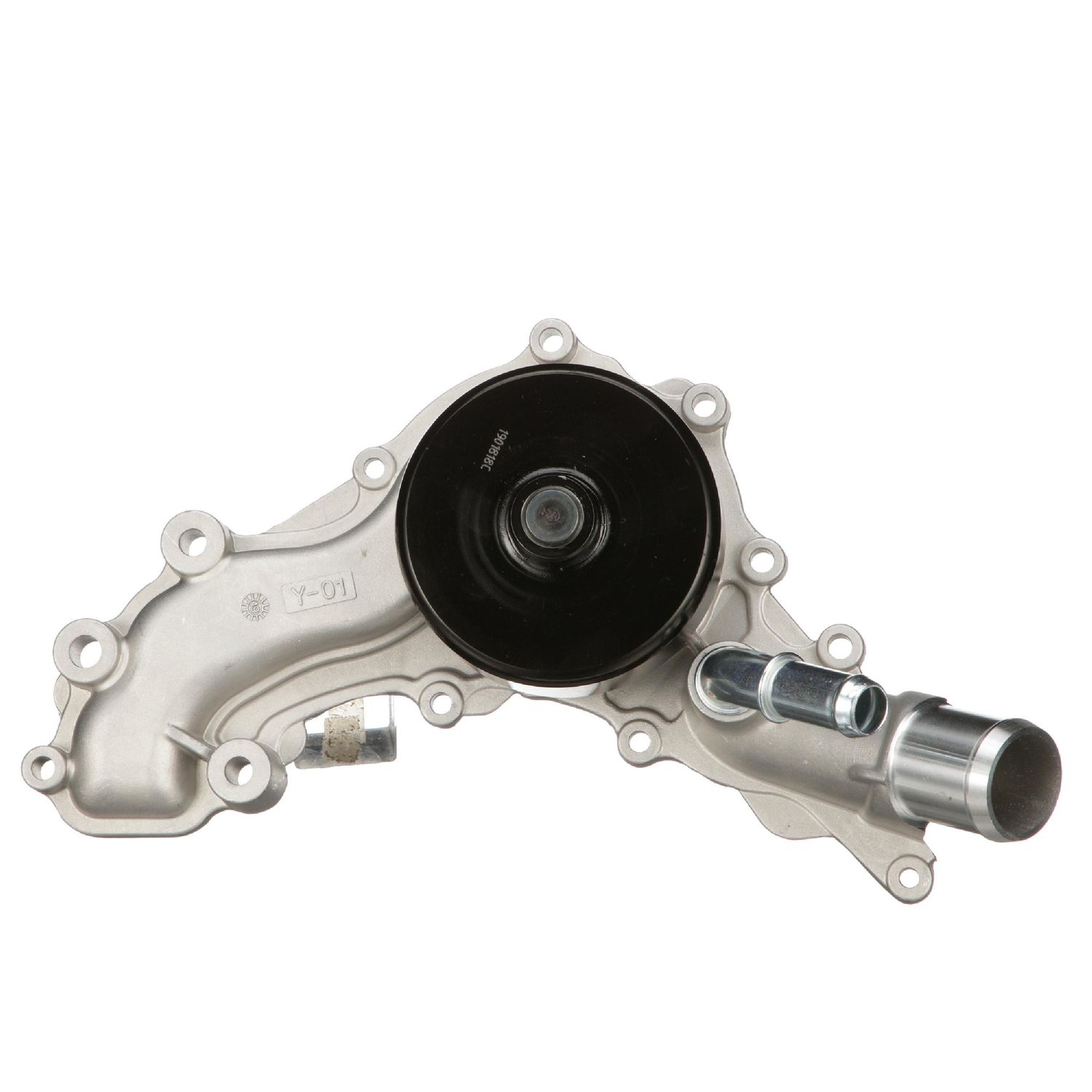 Duralast Water Pump DWP-2408