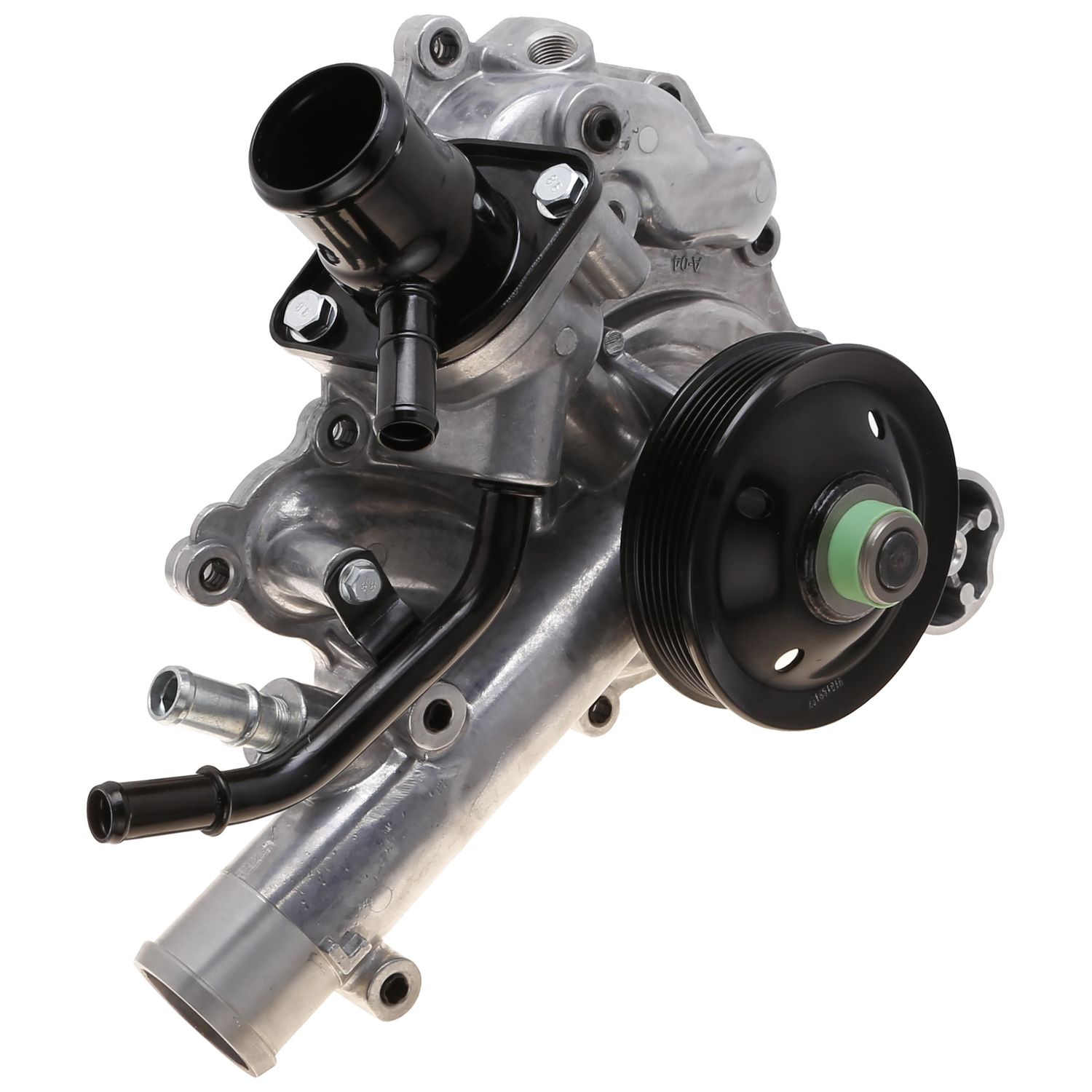 Duralast Gold Engine Water Pump F2253-DLG