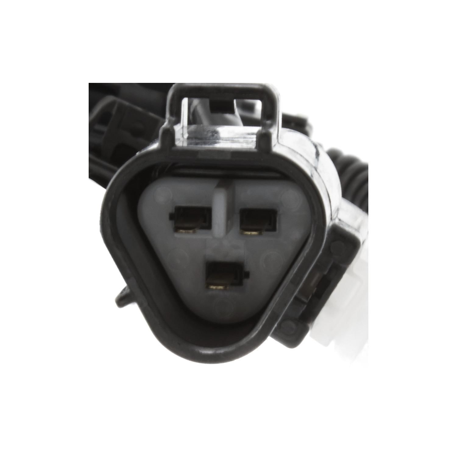 Aisin Suspension Ride Height Sensor HST-037