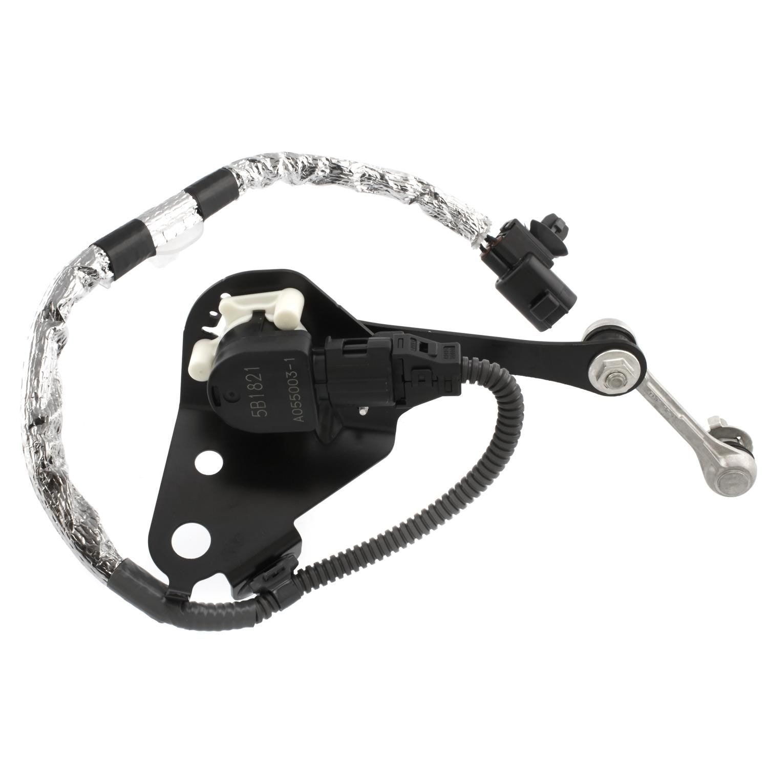 Aisin Suspension Ride Height Sensor HST-041